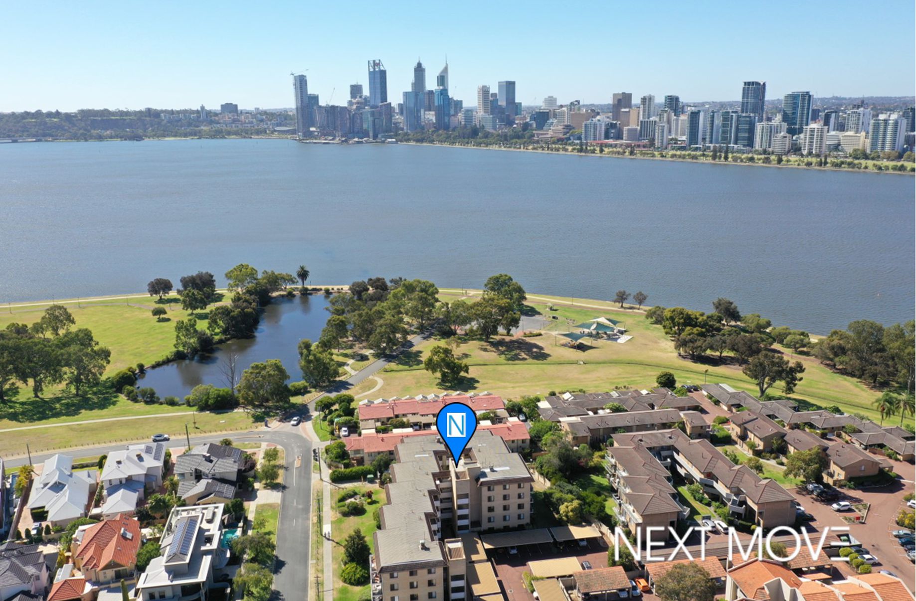 7 / 39 Hurlingham Road, South Perth | Next Move Real Estate