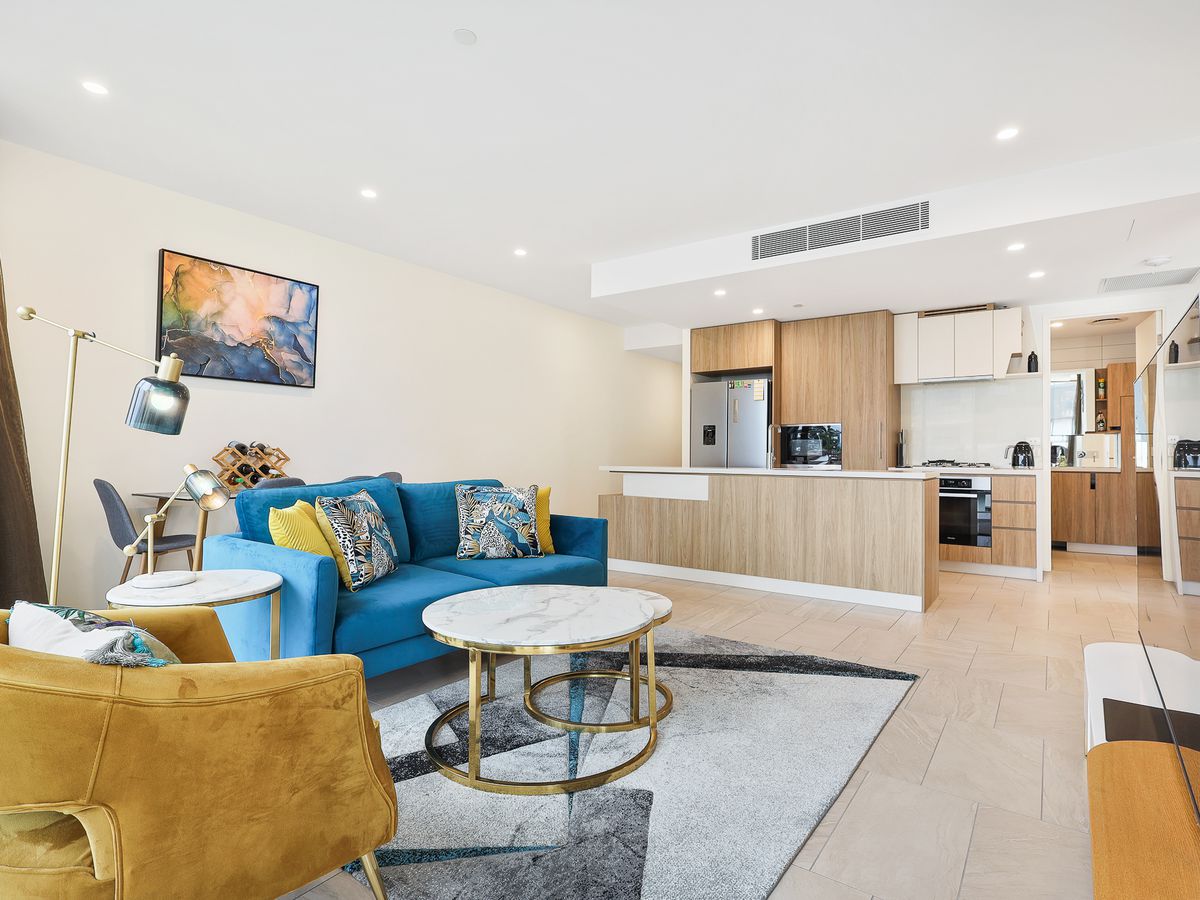 505 / 25 Shafston Avenue, Kangaroo Point | Ideal Property Co.