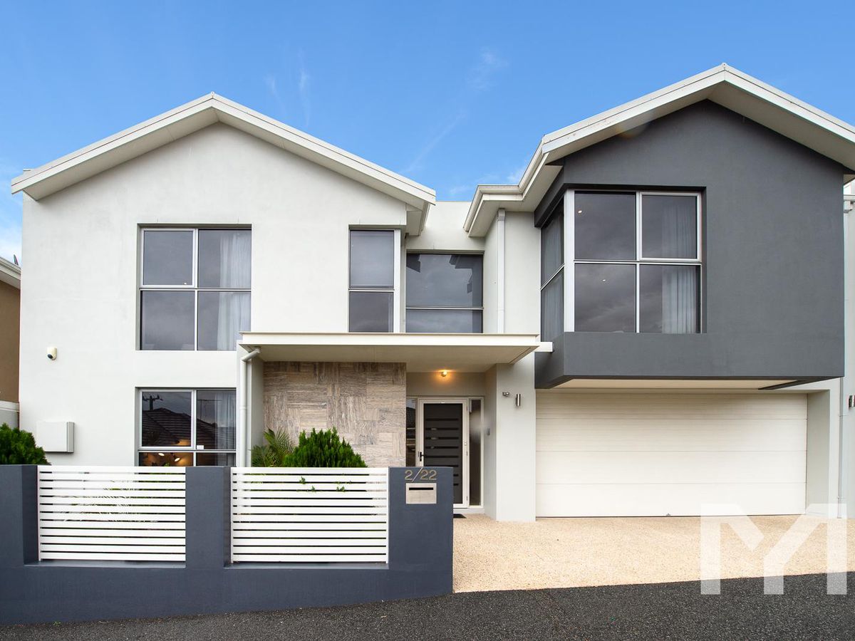 2 / 22 Point Walter Road, Bicton | Mint Real Estate