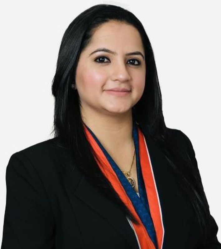 Meet Our Team | Melvic Real Estate