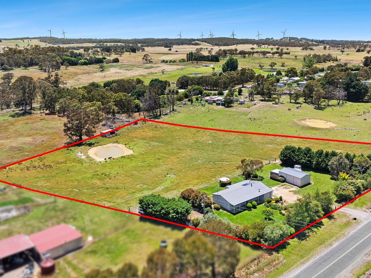 64 Wheeo Road, Grabben Gullen | Duncombe & Co