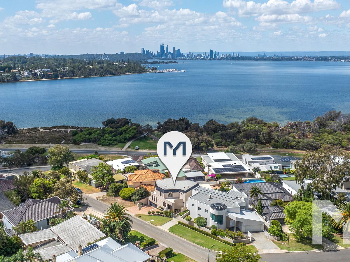 8 Moreing Road, Attadale | Mint Real Estate
