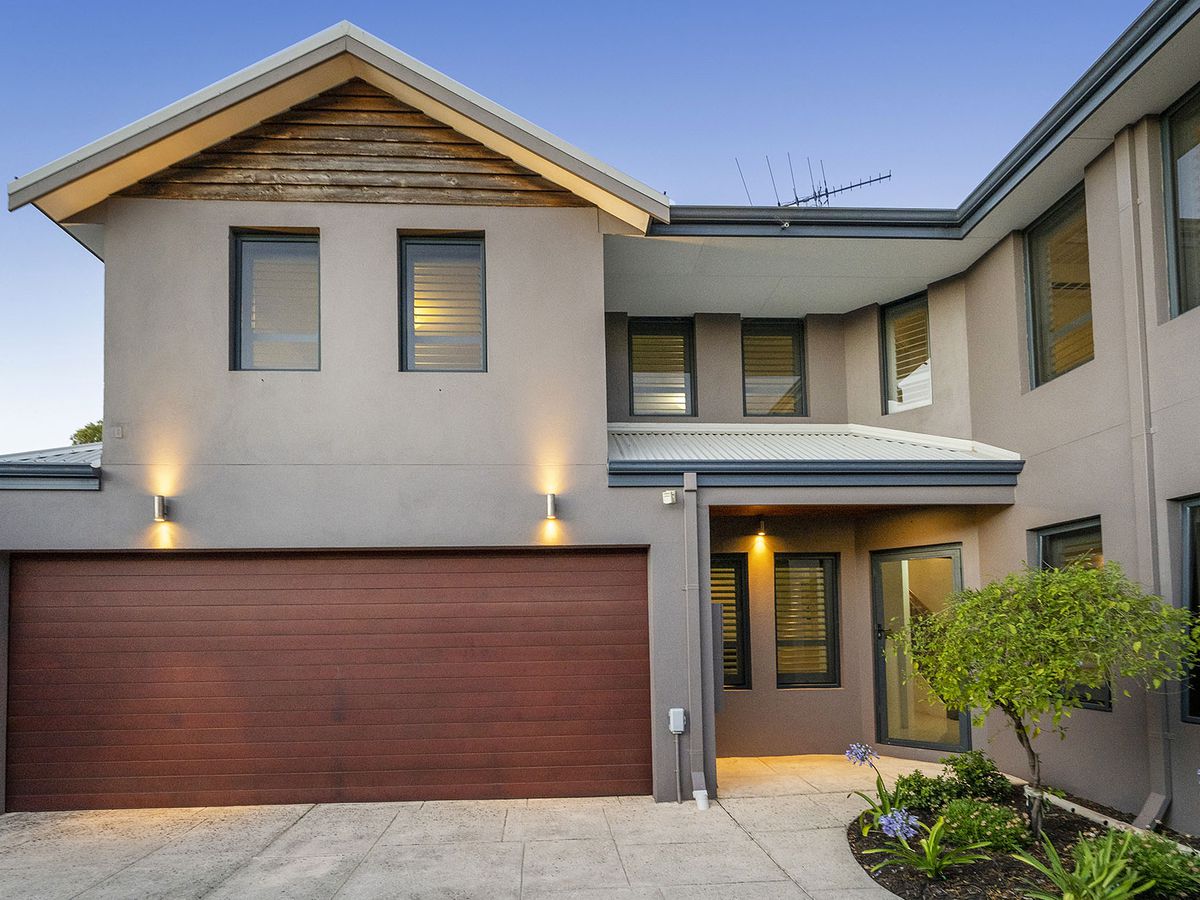 132 LONDON STREET, North Perth | Marron Real Estate West