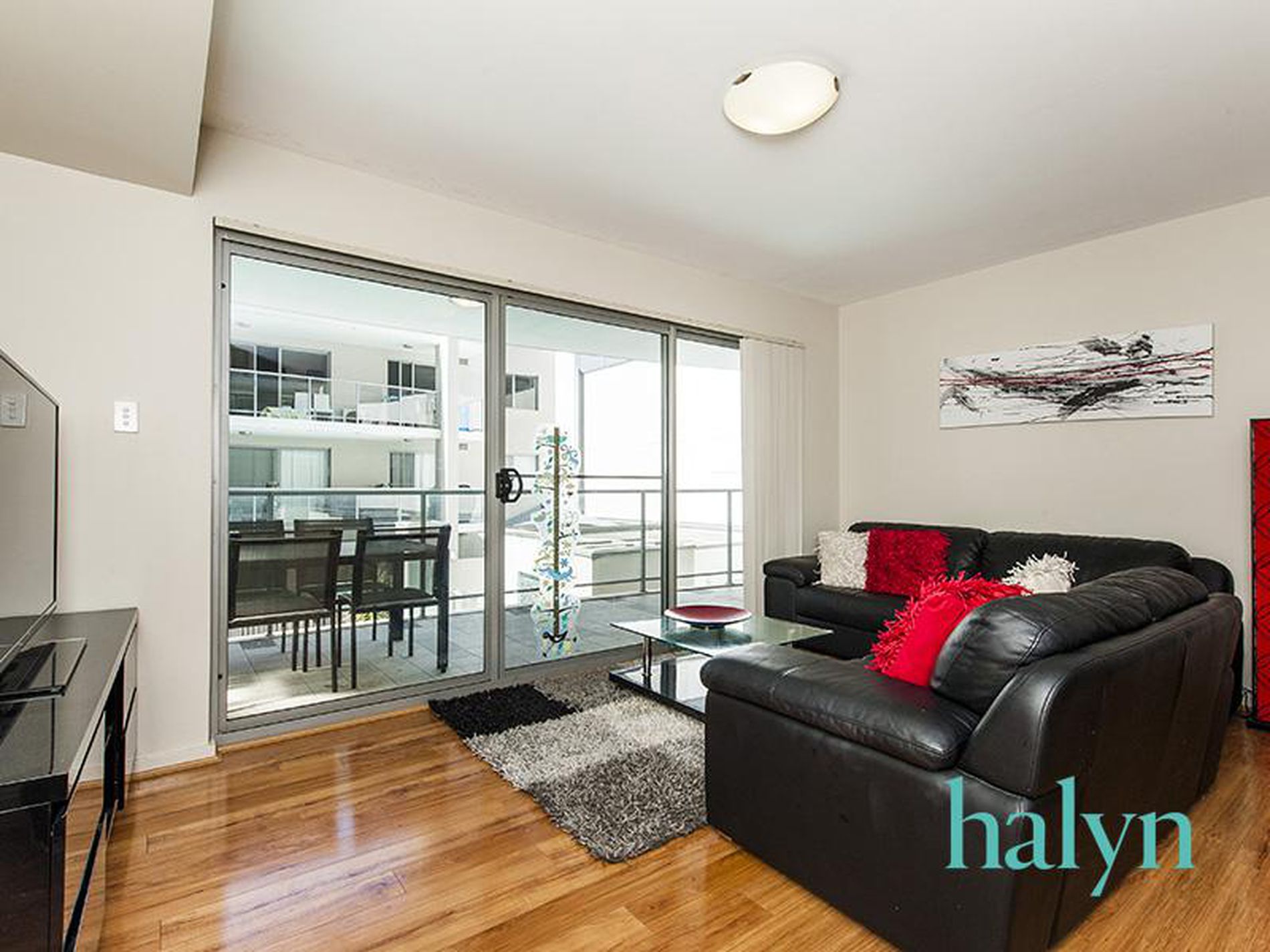 16 / 259-269 Hay Street, East Perth | Halyn Property
