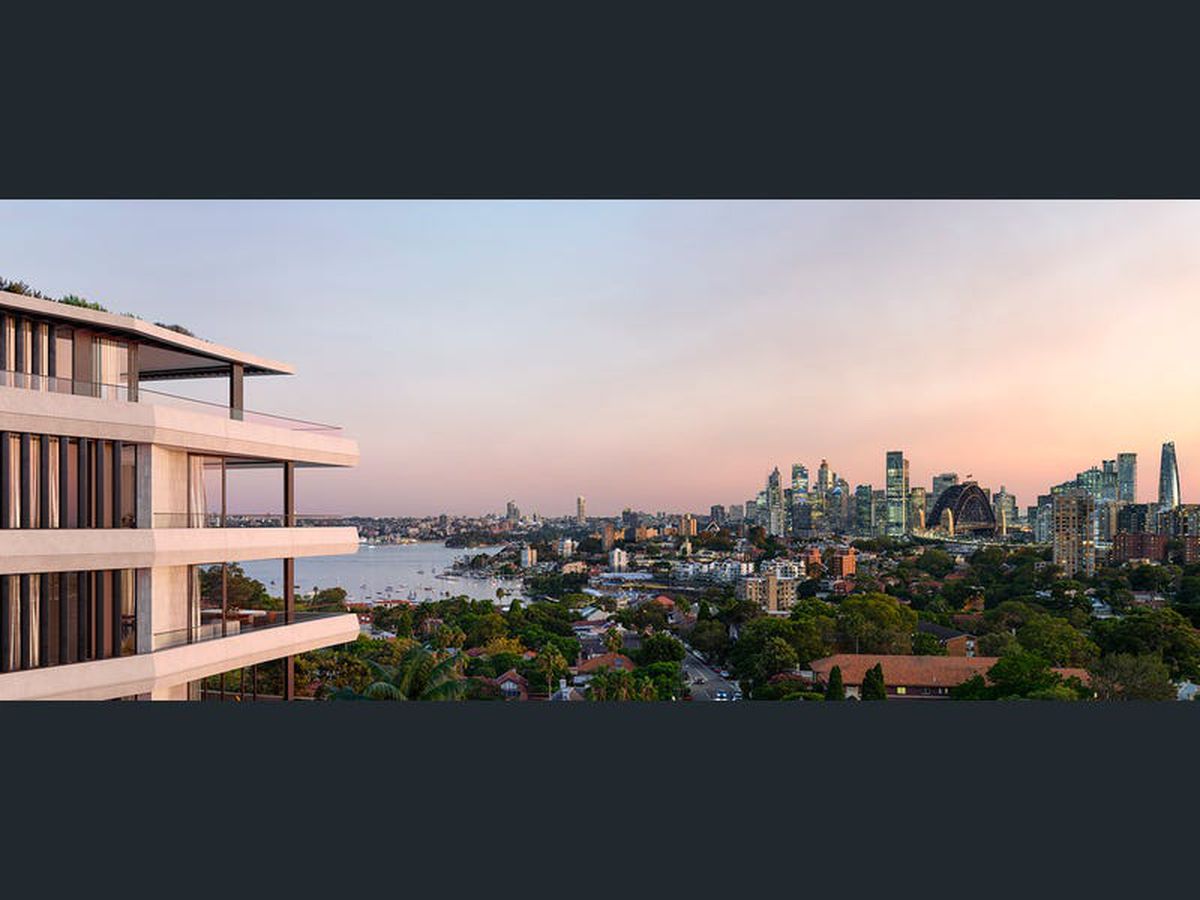 96 / 98 Ben Boyd Road, Neutral Bay | AIO Real Estate