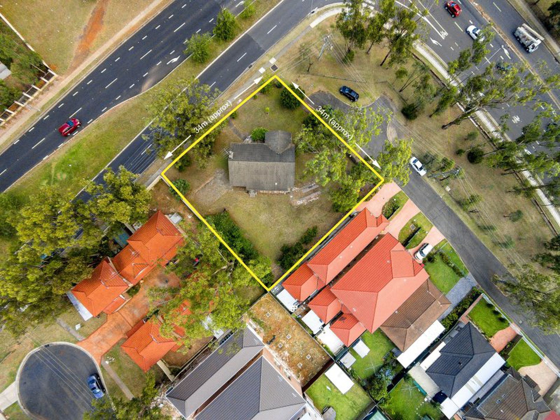 11 Raynor St, Mount Druitt | Stockton Grange