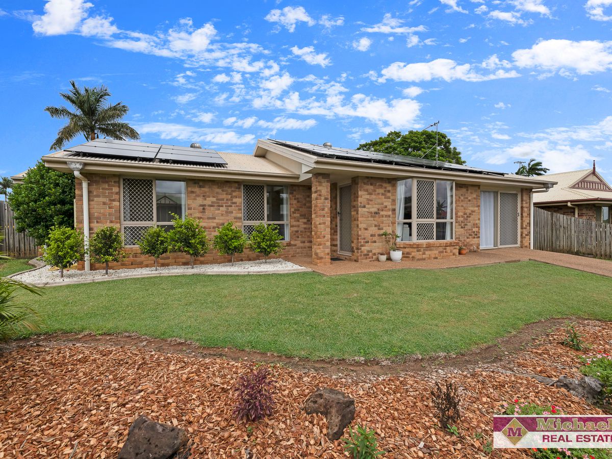 28 Southern Cross Drive, Avoca | Michaels Real Estate Bundaberg