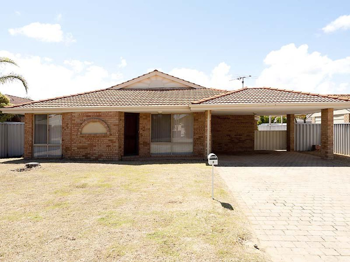 8 Hood Court, Port Kennedy | Cutten & Co Real Estate