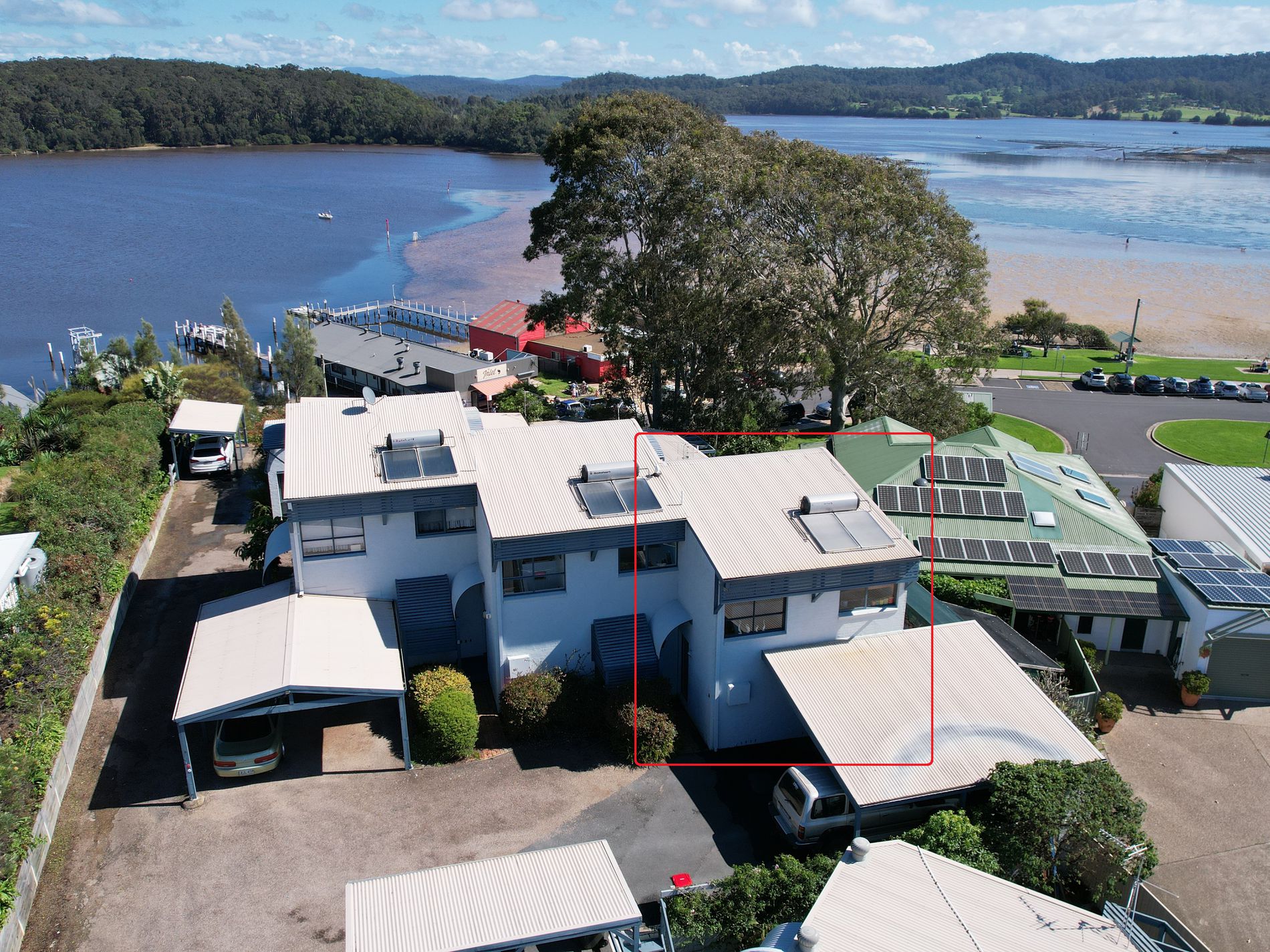 Narooma | Ben Bate Real Estate