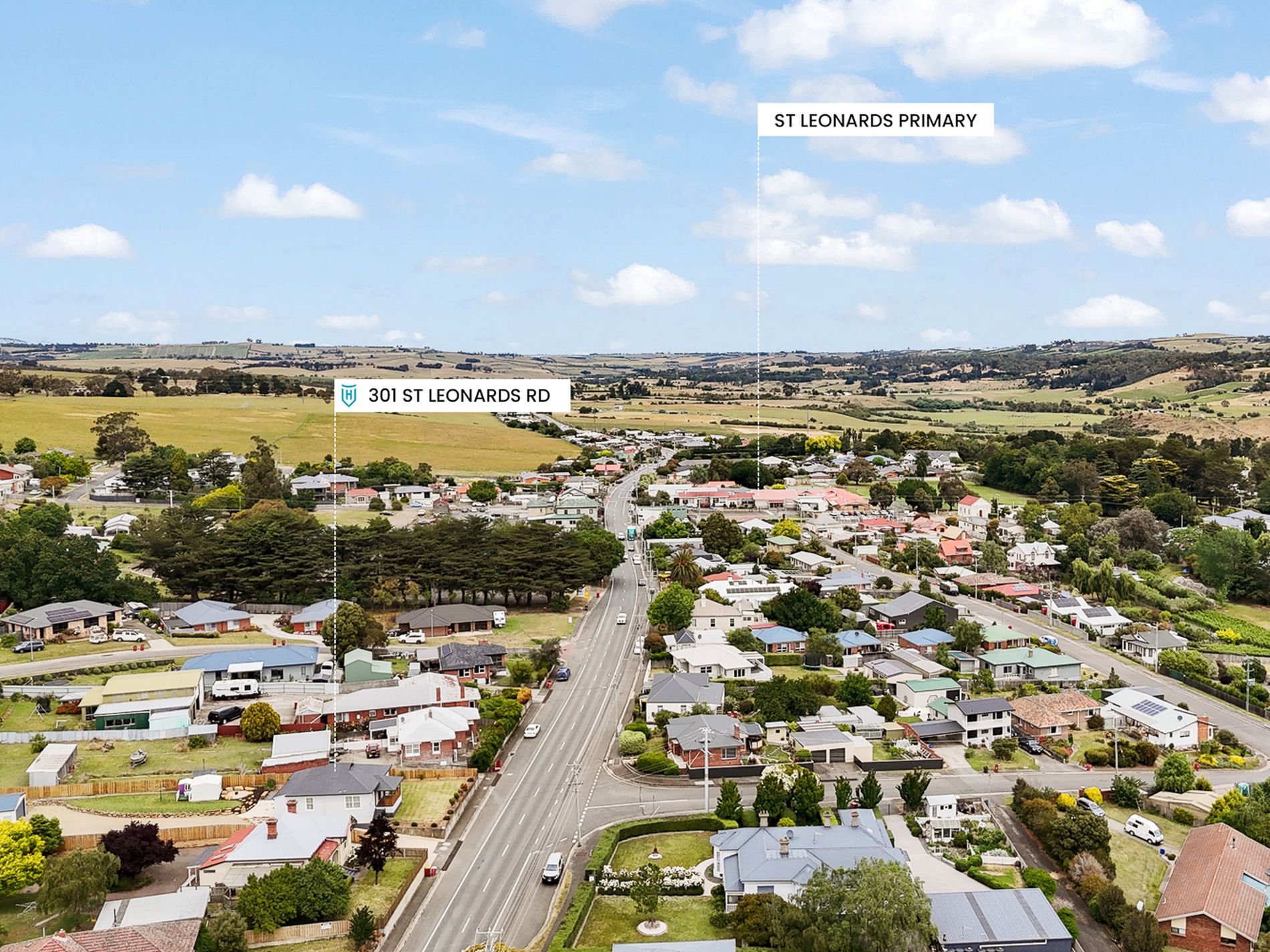 301 St Leonards Road, St Leonards | Howell Property Group