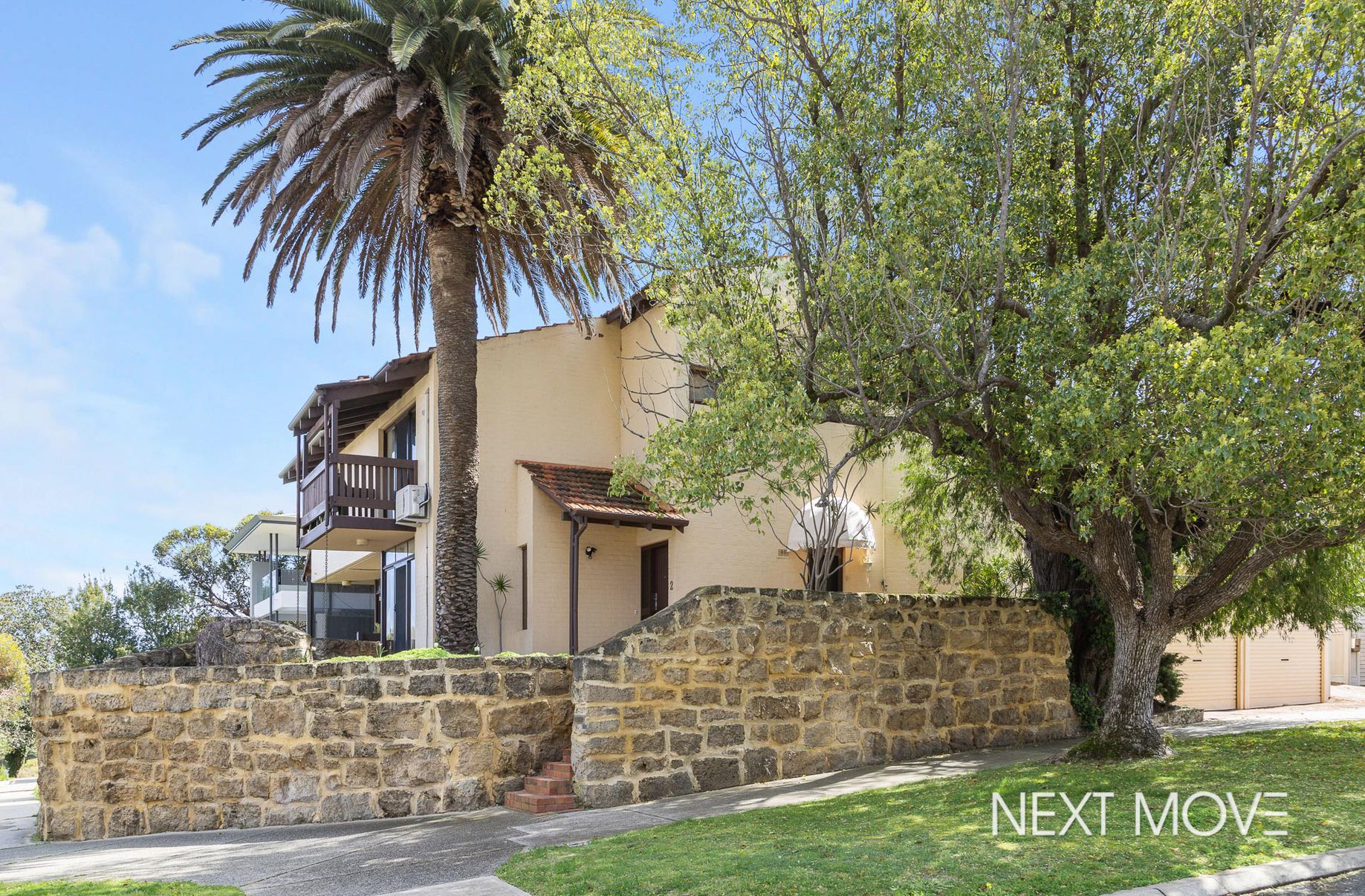 2 / 13 Ridge Street, South Perth | Next Move Real Estate