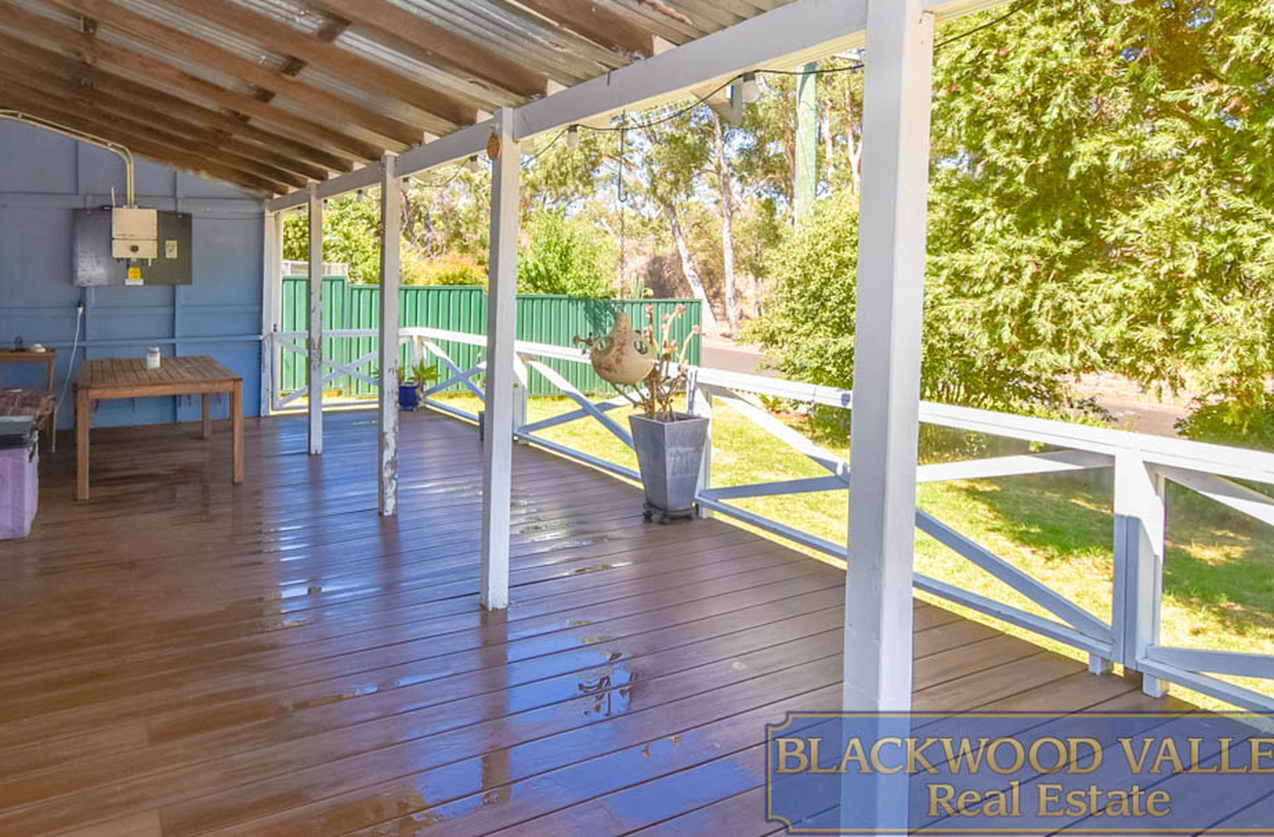 44 Williams Street, Boyup Brook | Blackwood Valley Real Estate