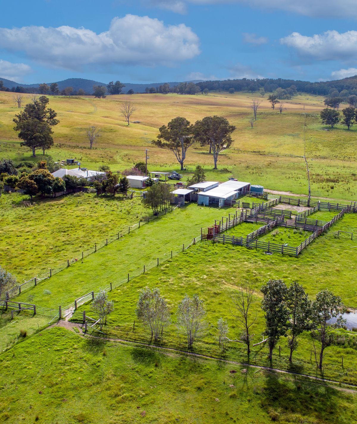 1783 Tablelands Road, Red Range | Country Wide Property