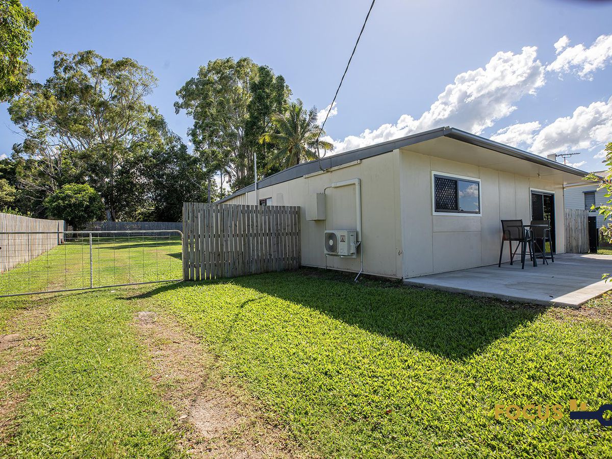 27 Brown Street, Koumala | Focus On Mackay