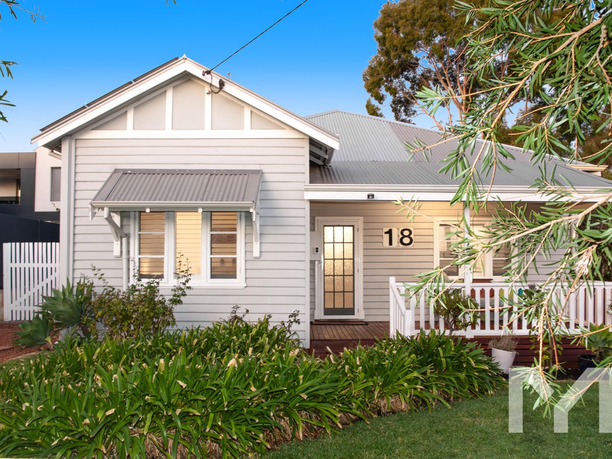 18 Ashburton Terrace, Fremantle | Mint Real Estate