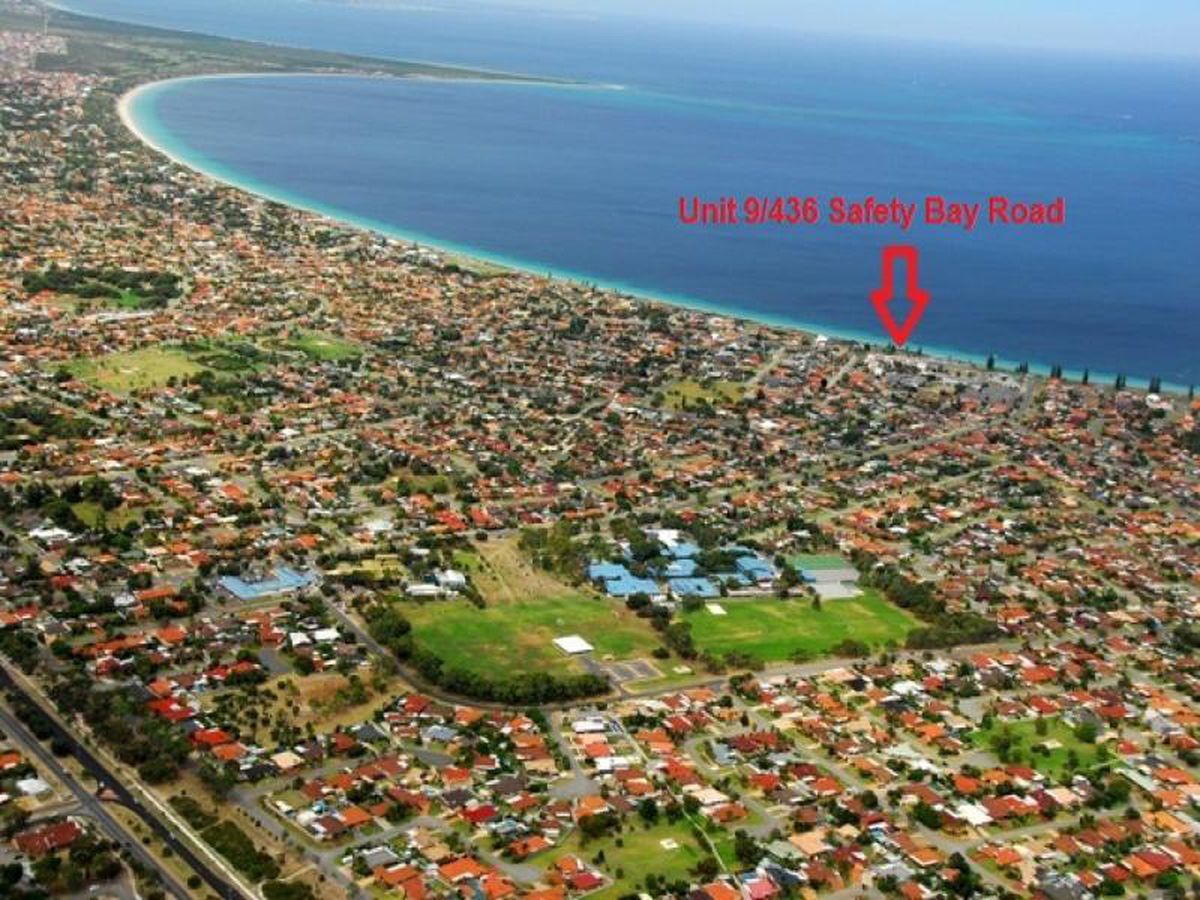 Unit 9 / 436 Safety Bay Road, Safety Bay | Cutten & Co Real Estate