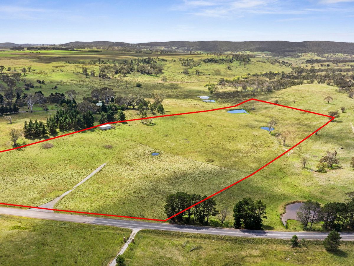 2088 Taralga Road, Tarlo | Graeme Welsh Real Estate