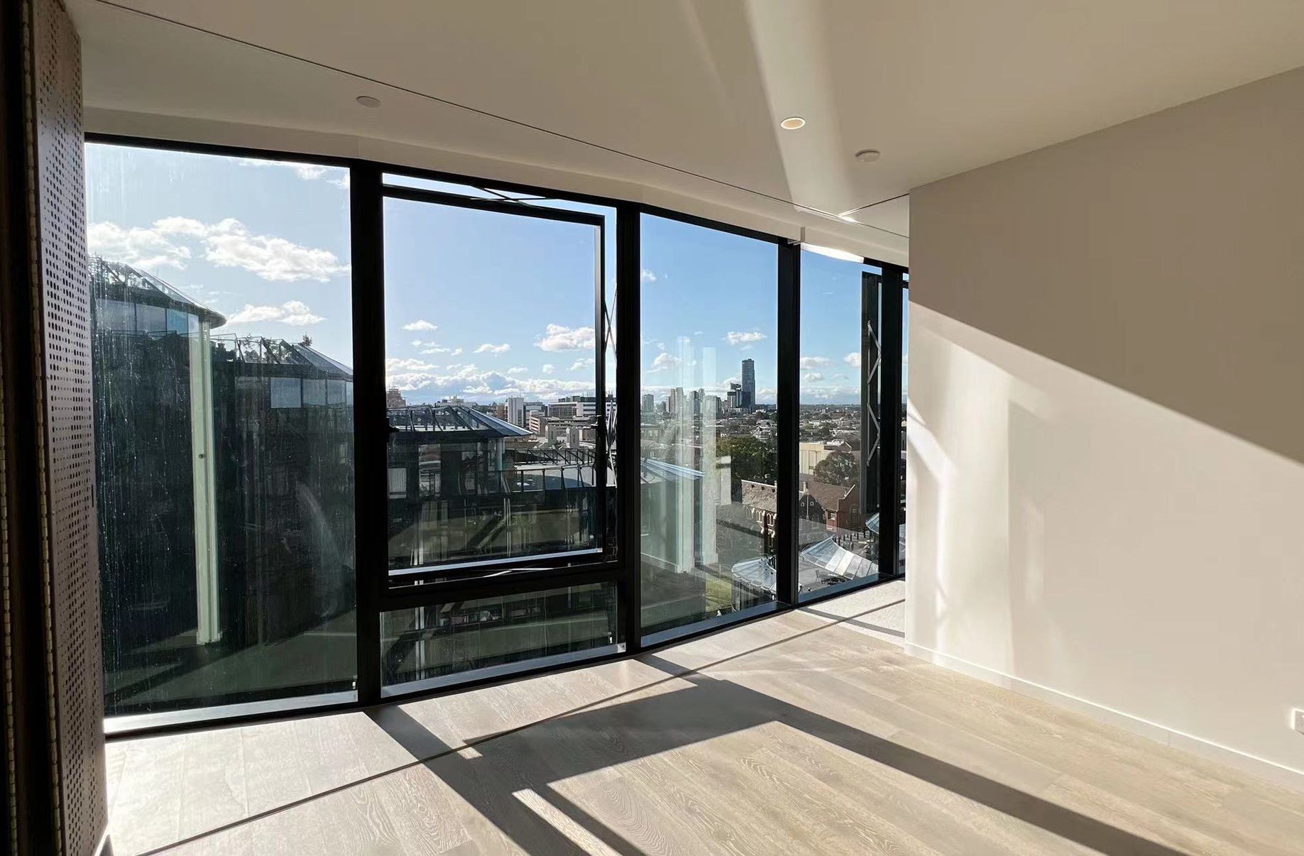 Anaca 1001 / 601 St Kilda Road, Melbourne | Gibson Land