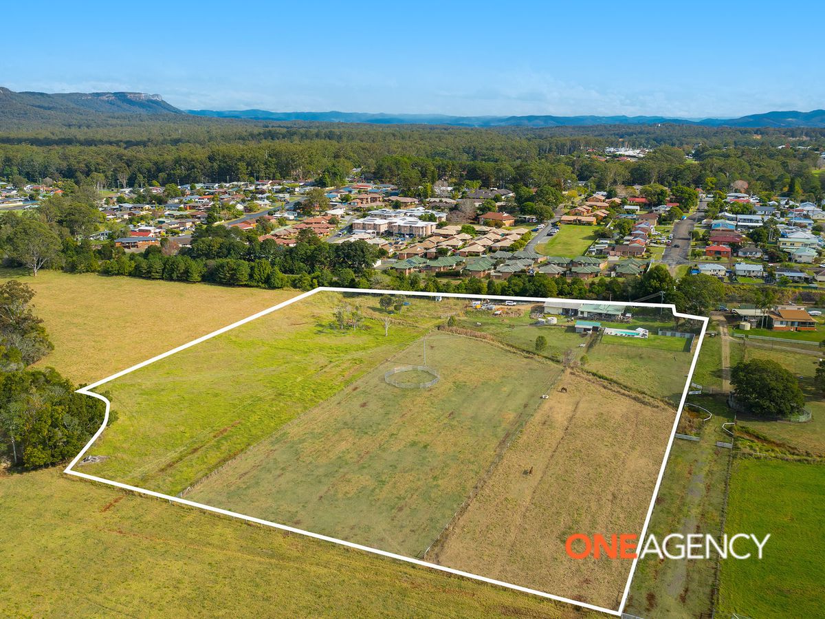 2b Guy Street, Wauchope | One Agency Port Macquarie - Wauchope