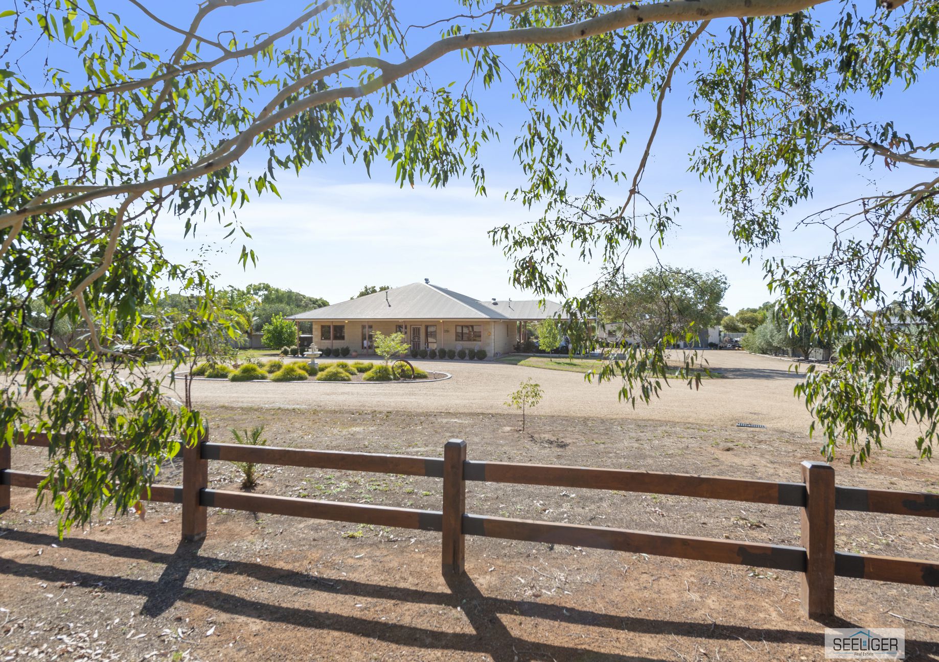 15 James Lillis Drive, Yarrawonga | Seeliger Real Estate