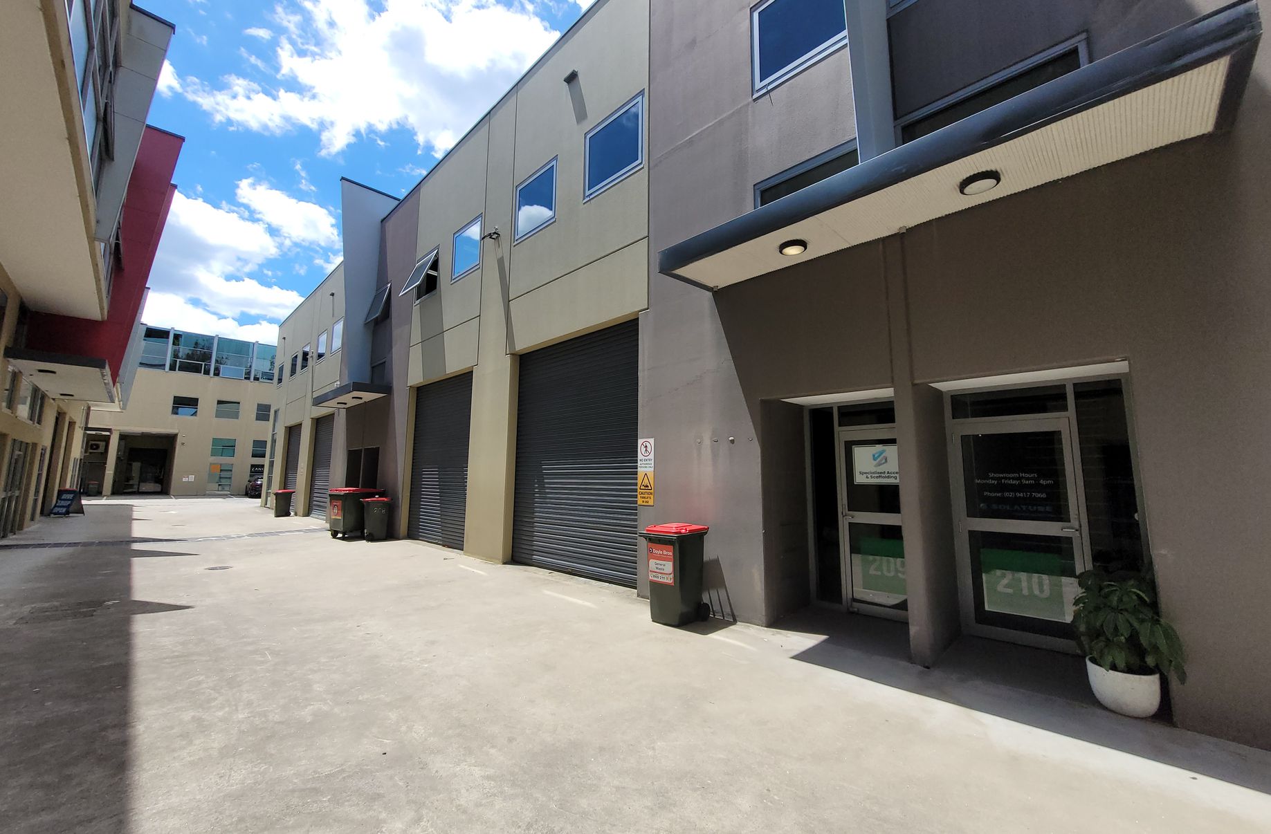354 EASTERN VALLEY WAY, Chatswood | Kennedy Learmont