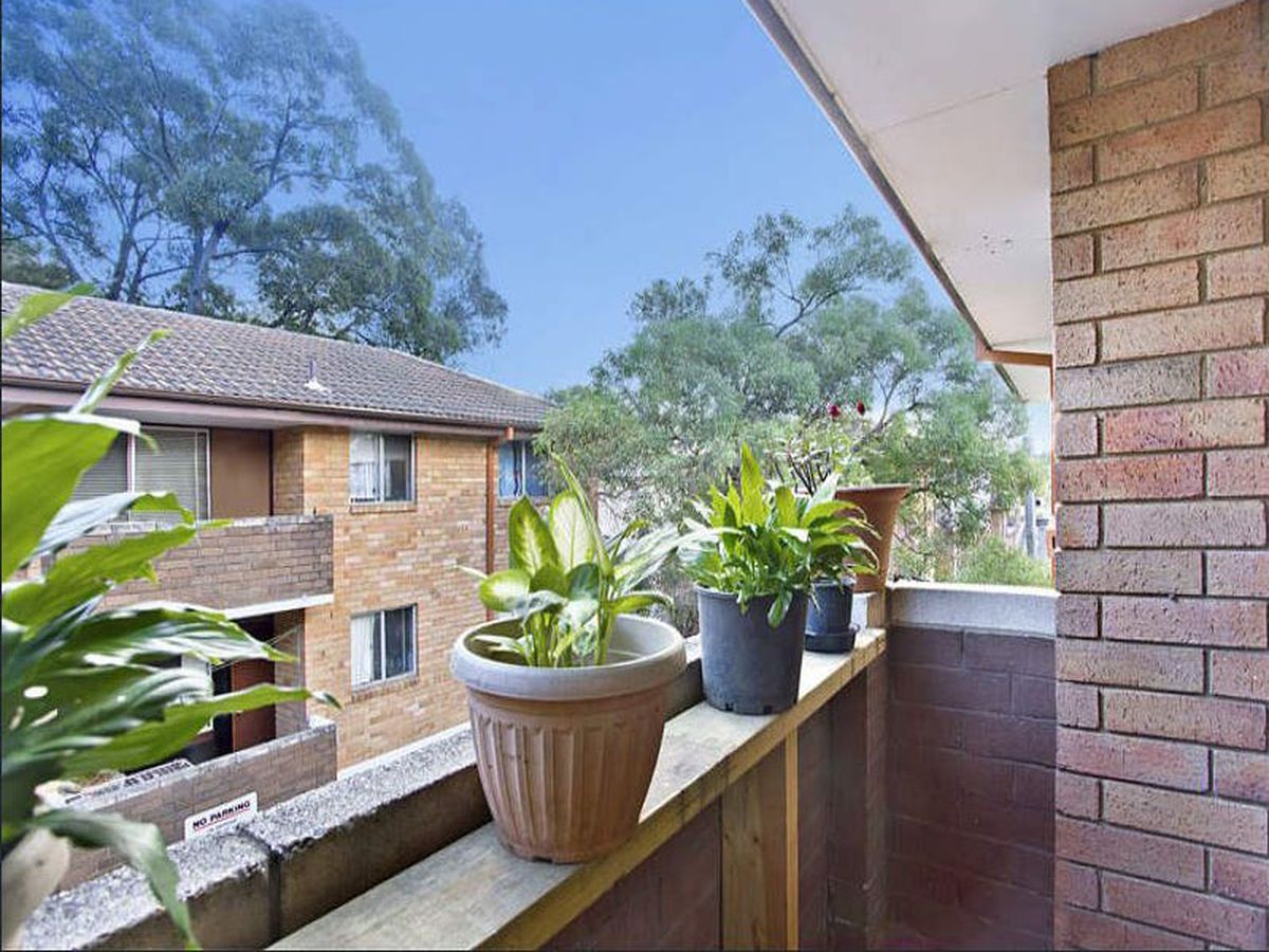 22 / 7 Edwin Street, Regents Park | Quay Property Agents