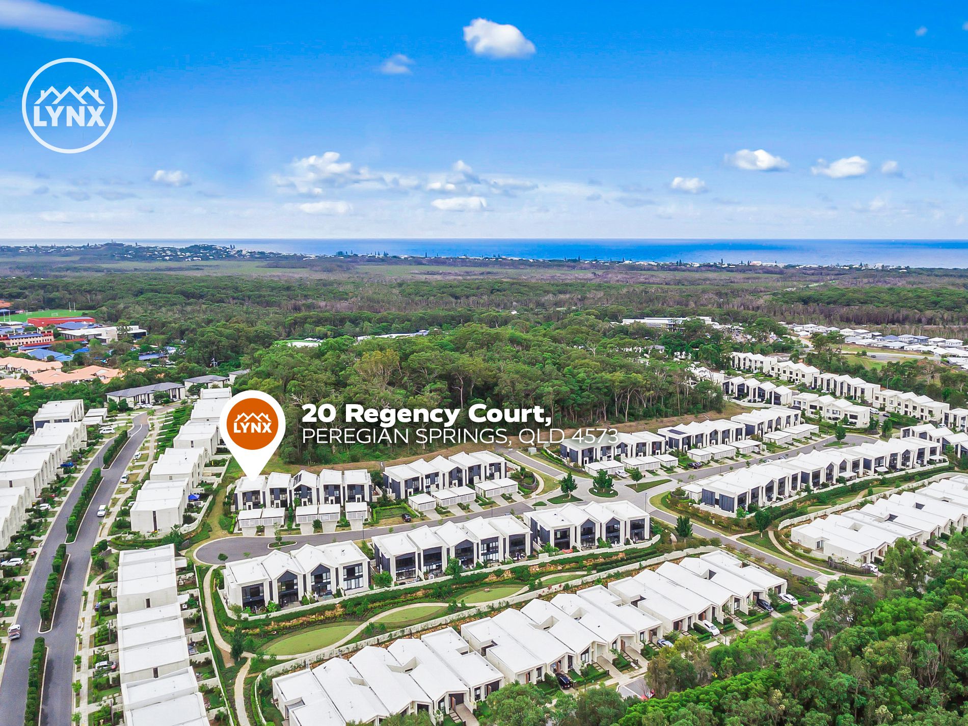 20 Regency Court, Peregian Springs | Lynx Property Group