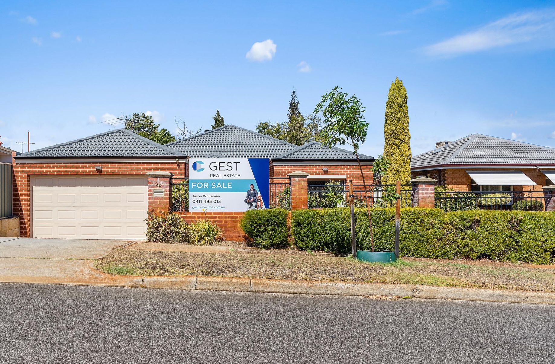 26 BALLARAT STREET, Morley | GEST Real Estate