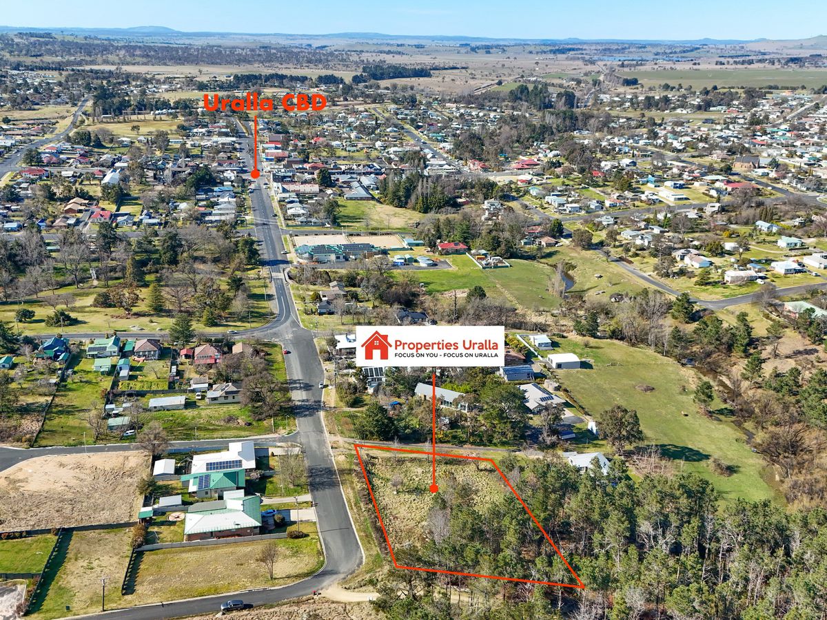 72 Hill Street, Uralla | Uralla Properties