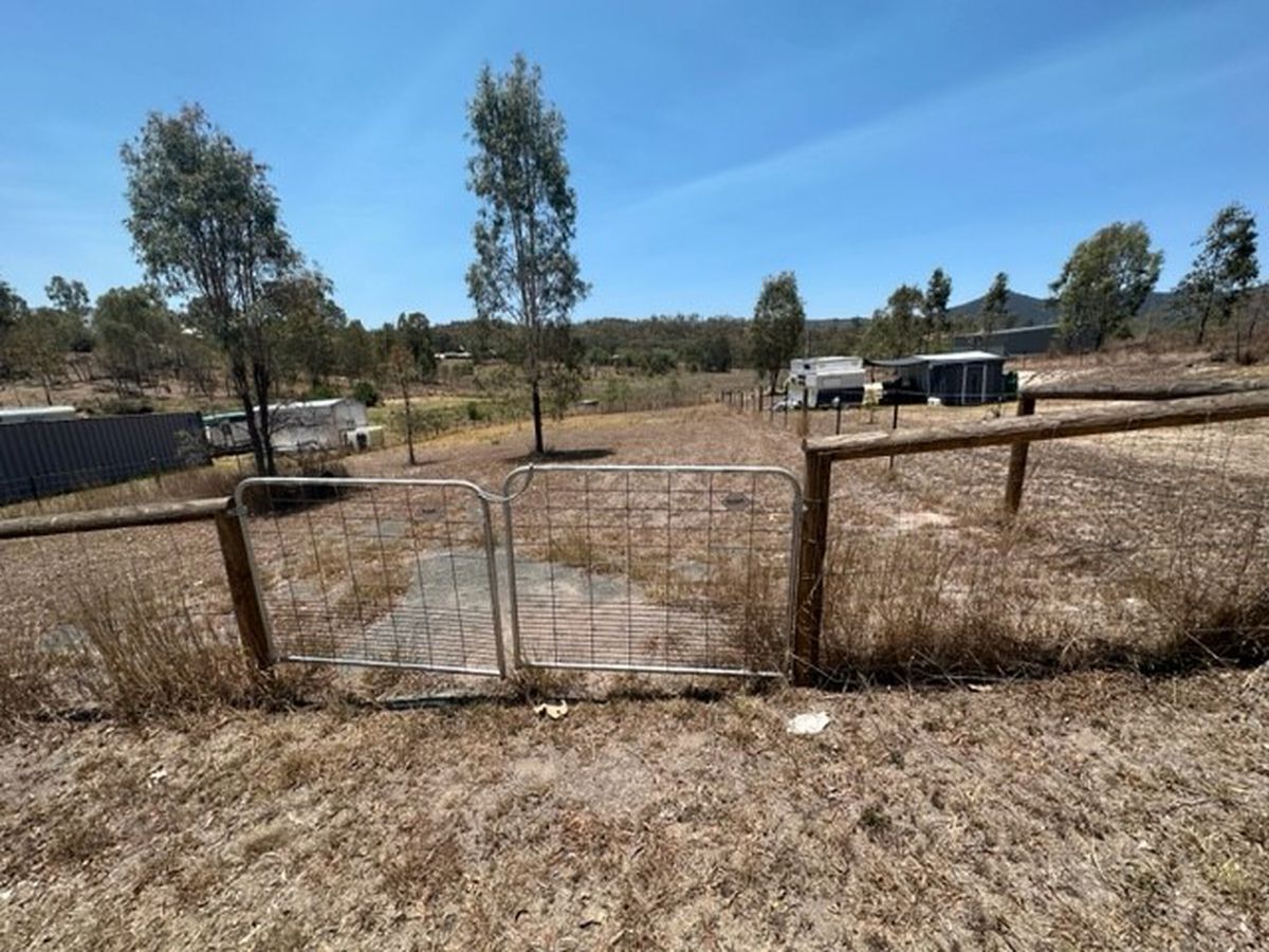 Lot 306, Moonta Street, Mount Perry | Michaels Real Estate Bundaberg