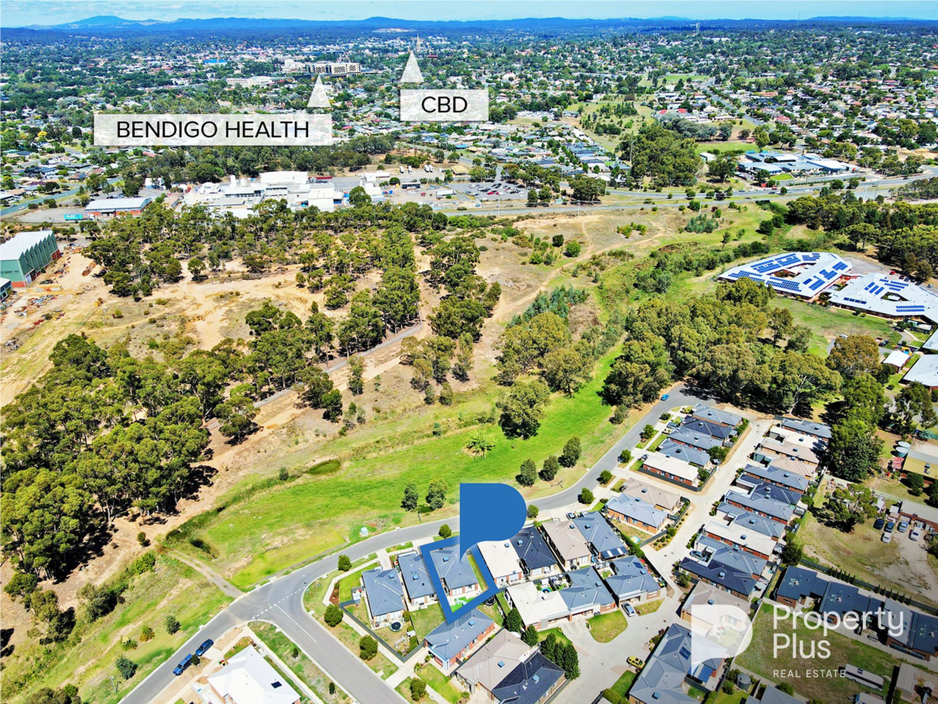 3 Rivergum Court, North Bendigo | Property Plus Real Estate