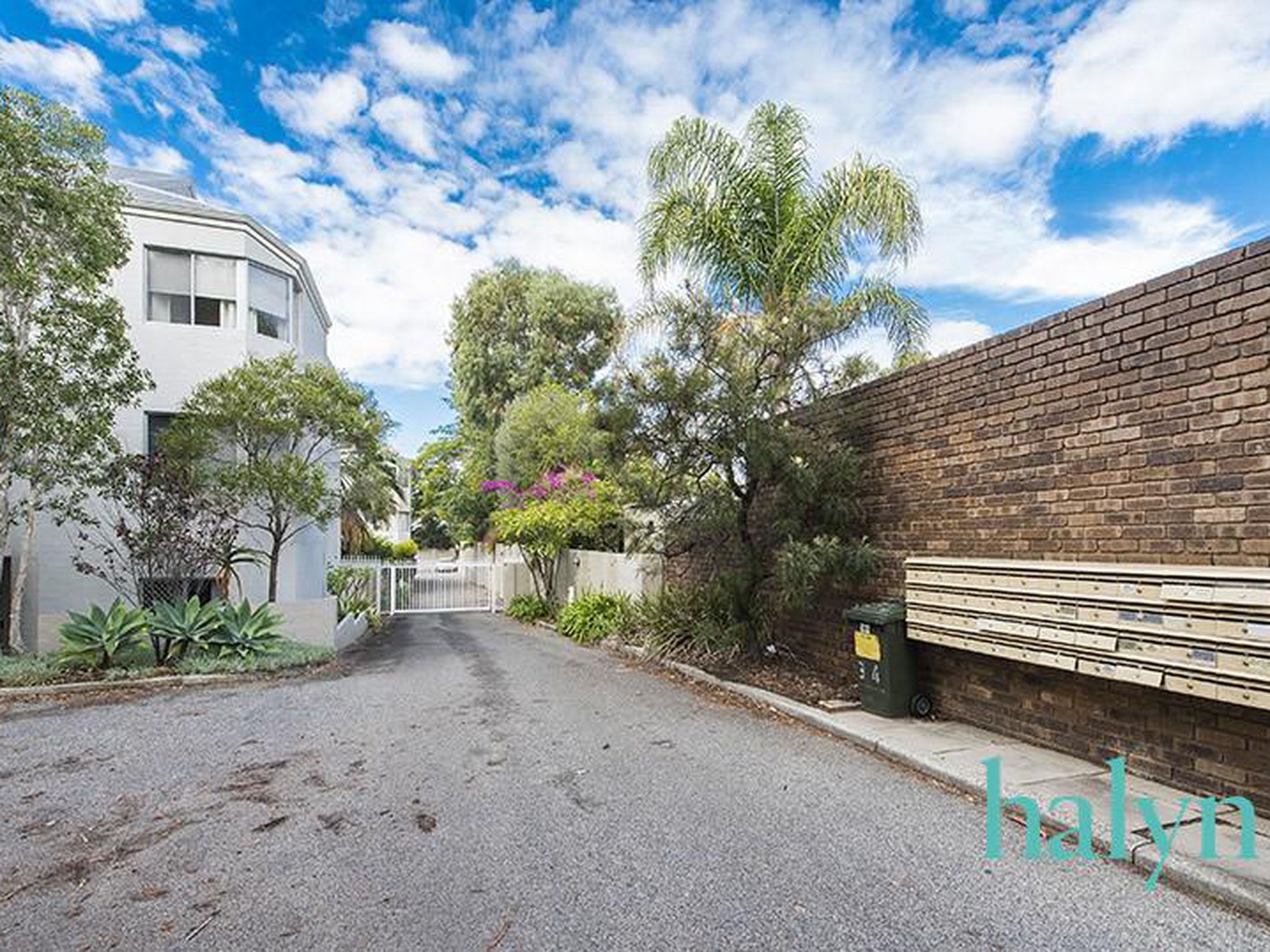 38 / 34 Smith Street, Highgate | Halyn Property