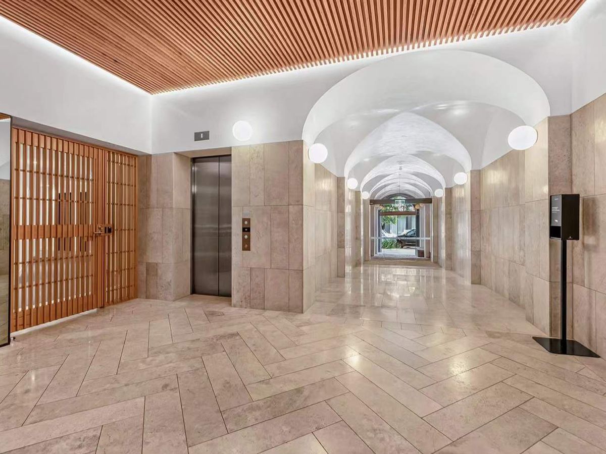 1008 / 20 Wyandra Street, Teneriffe | Joy Realty