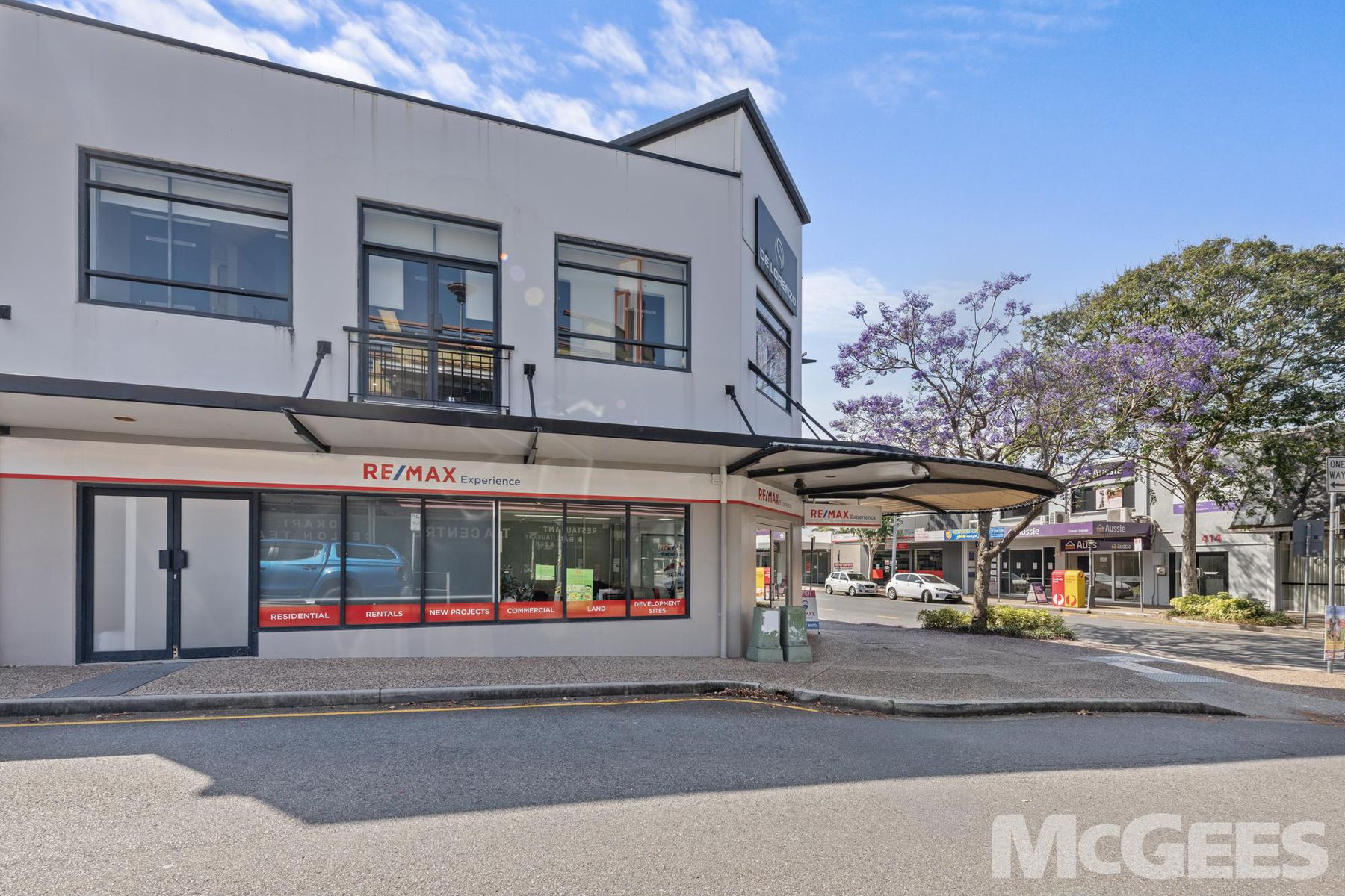 411 Logan Road, Stones Corner | McGees Property Brisbane