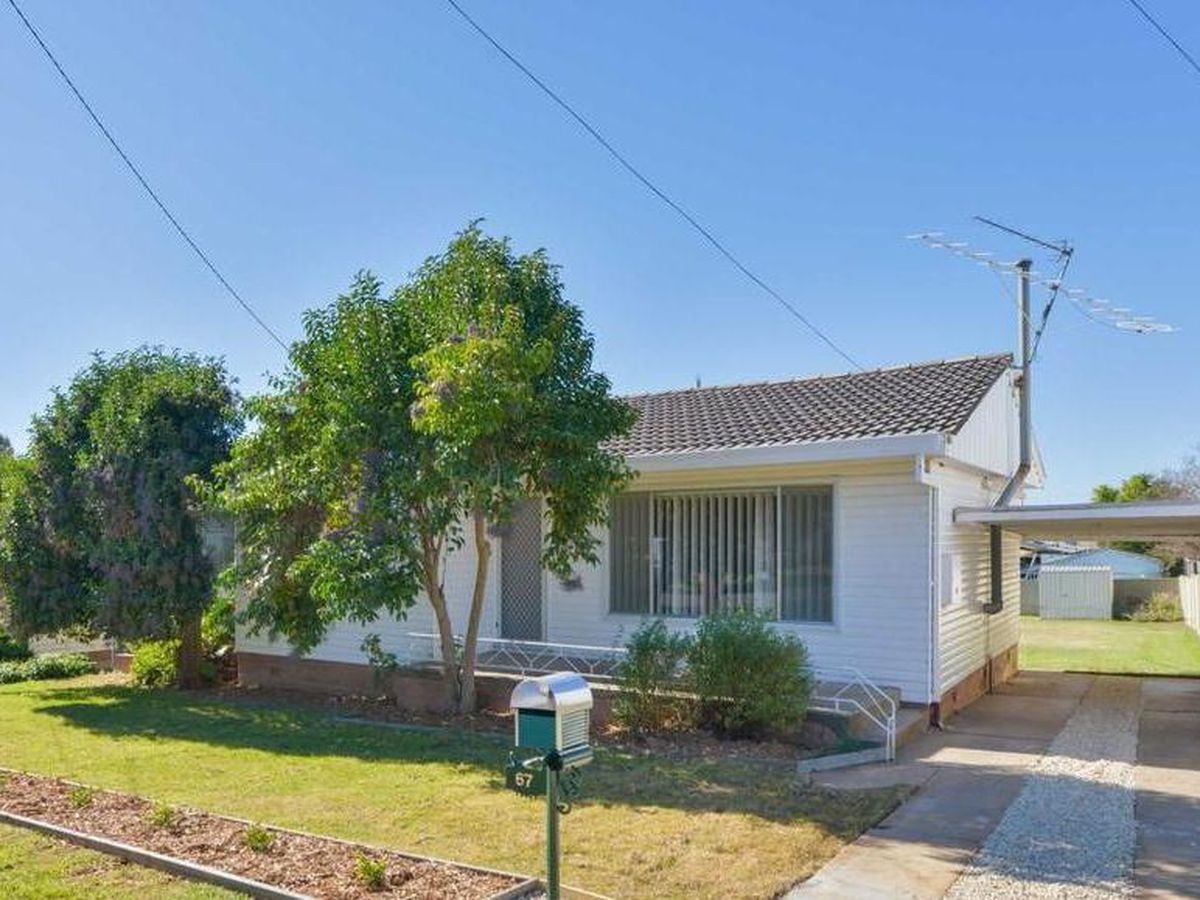 67 Oak Street, Tamworth | First National Real Estate Tamworth