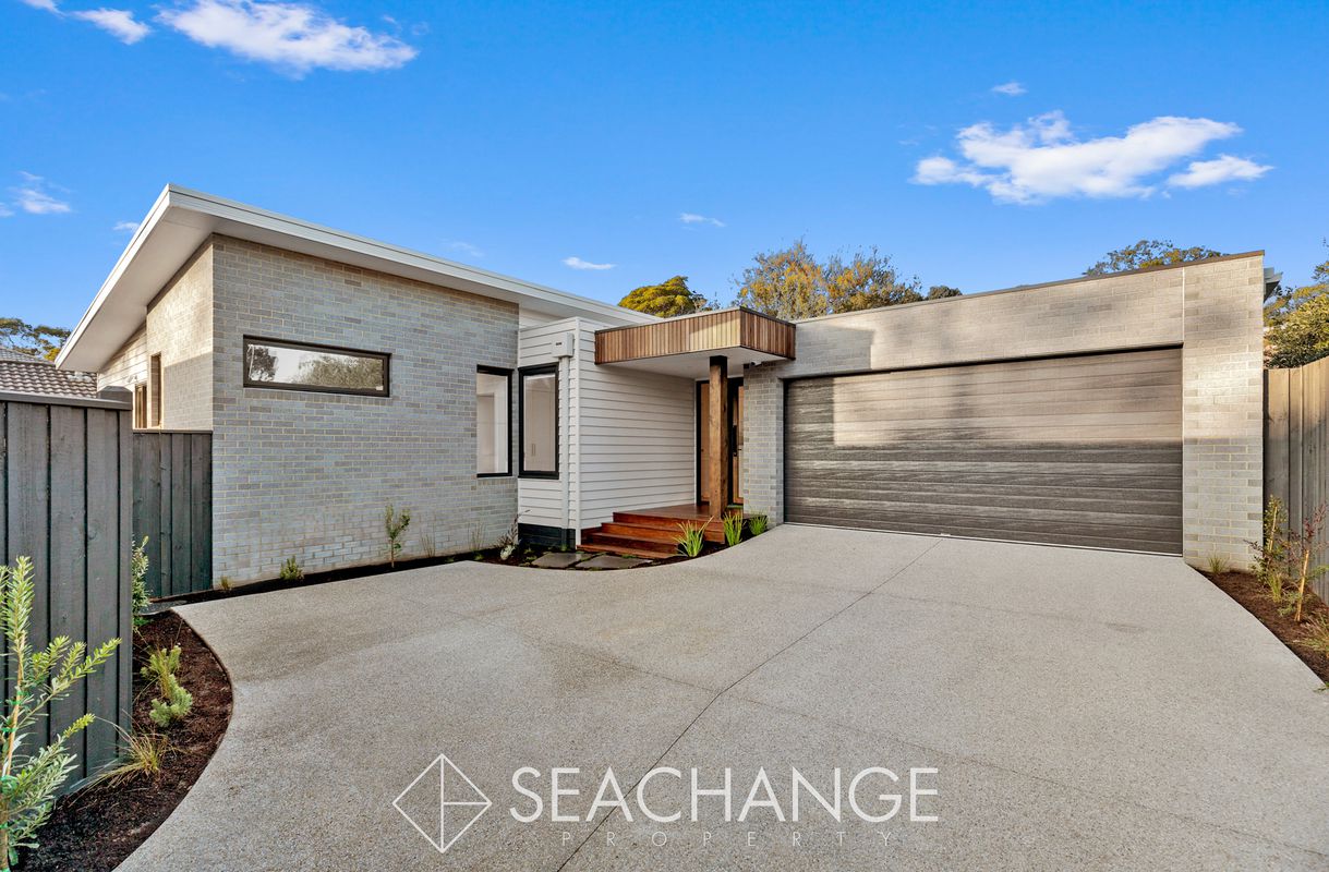 Real Estate Agent Mornington | Seachange Property