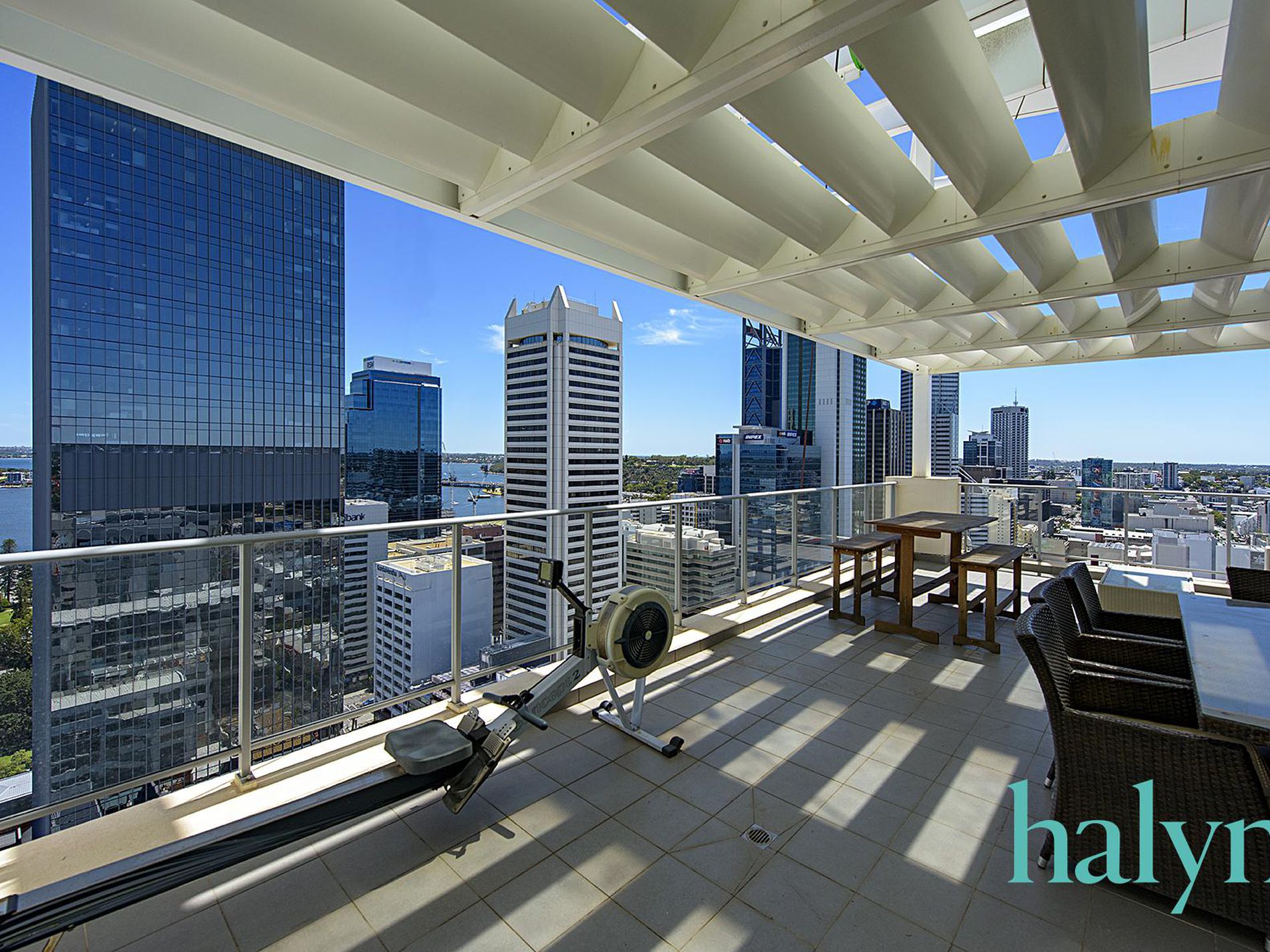 134 / 580 Hay Street, Perth | Halyn Property