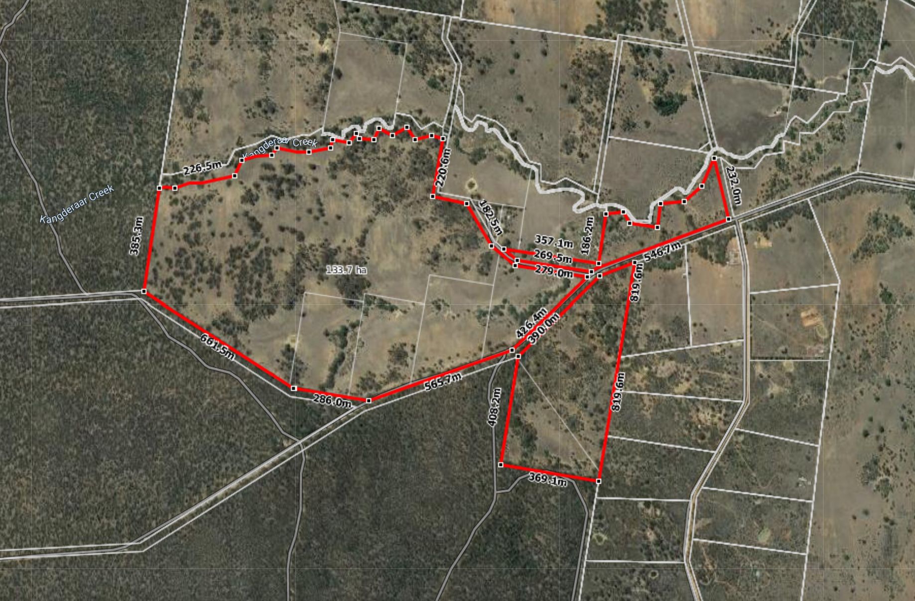 - Bealiba-Rheola Road, Rheola | F.P. Nevins & Co. Real Estate Inglewood