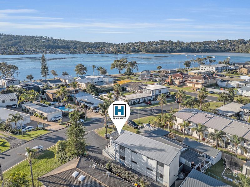 Real Estate Agent Merimbula | H Real Estate