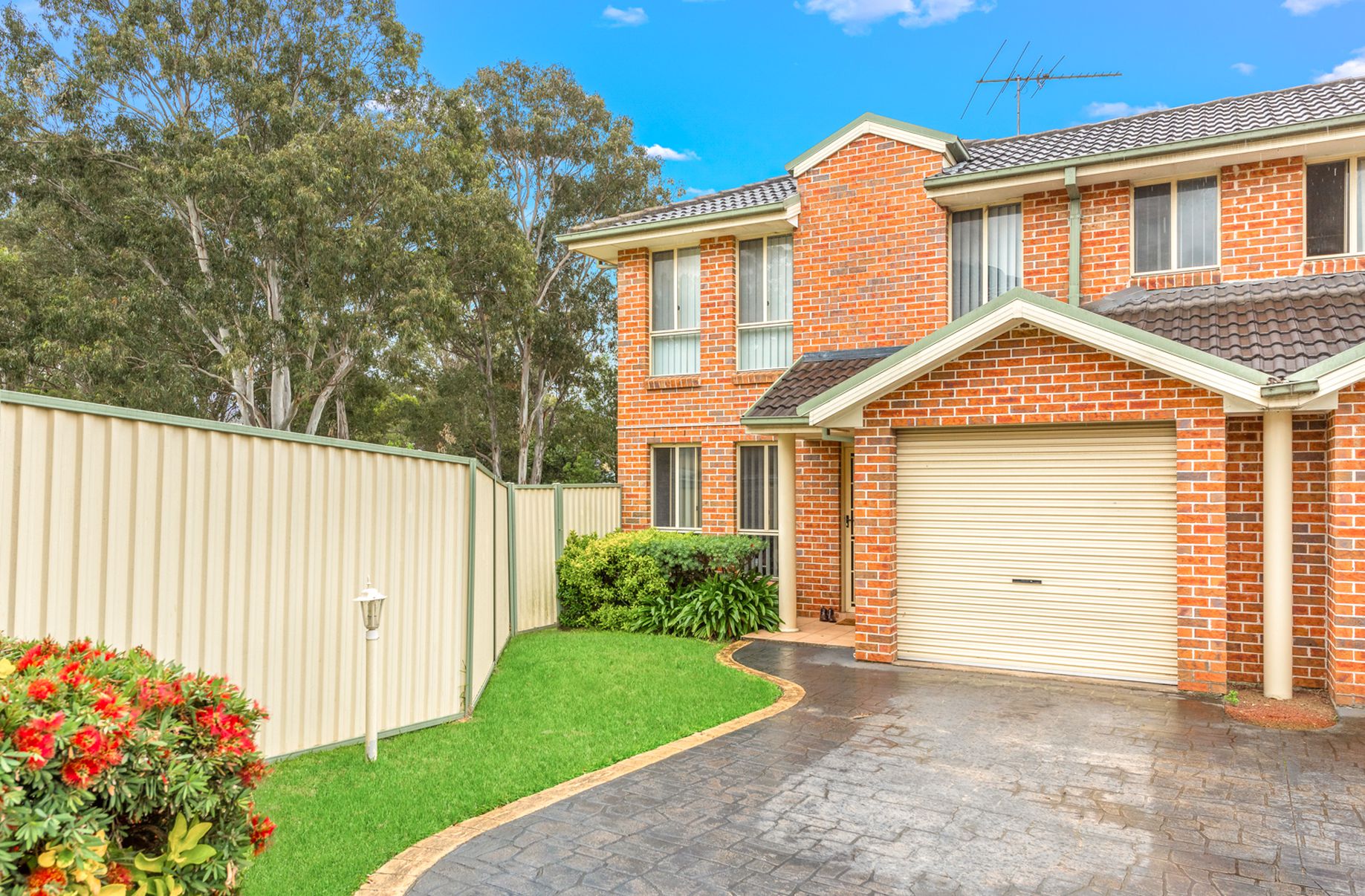 3 / 42-44 Macquarie Road , Ingleburn | Rey Properties