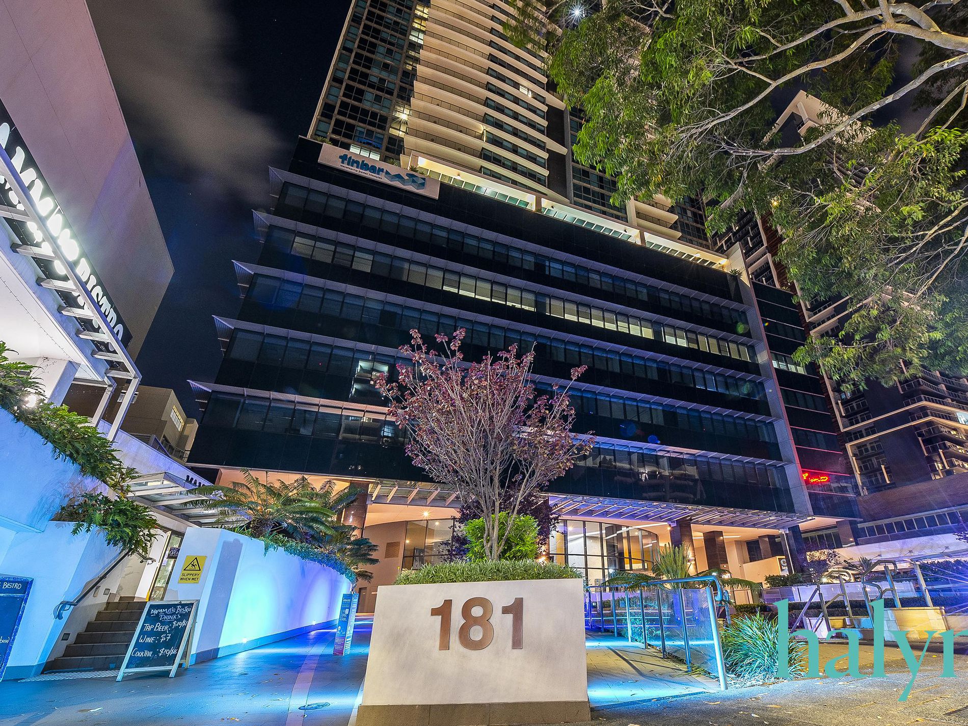 84 / 181 Adelaide Terrace, East Perth | Halyn Property