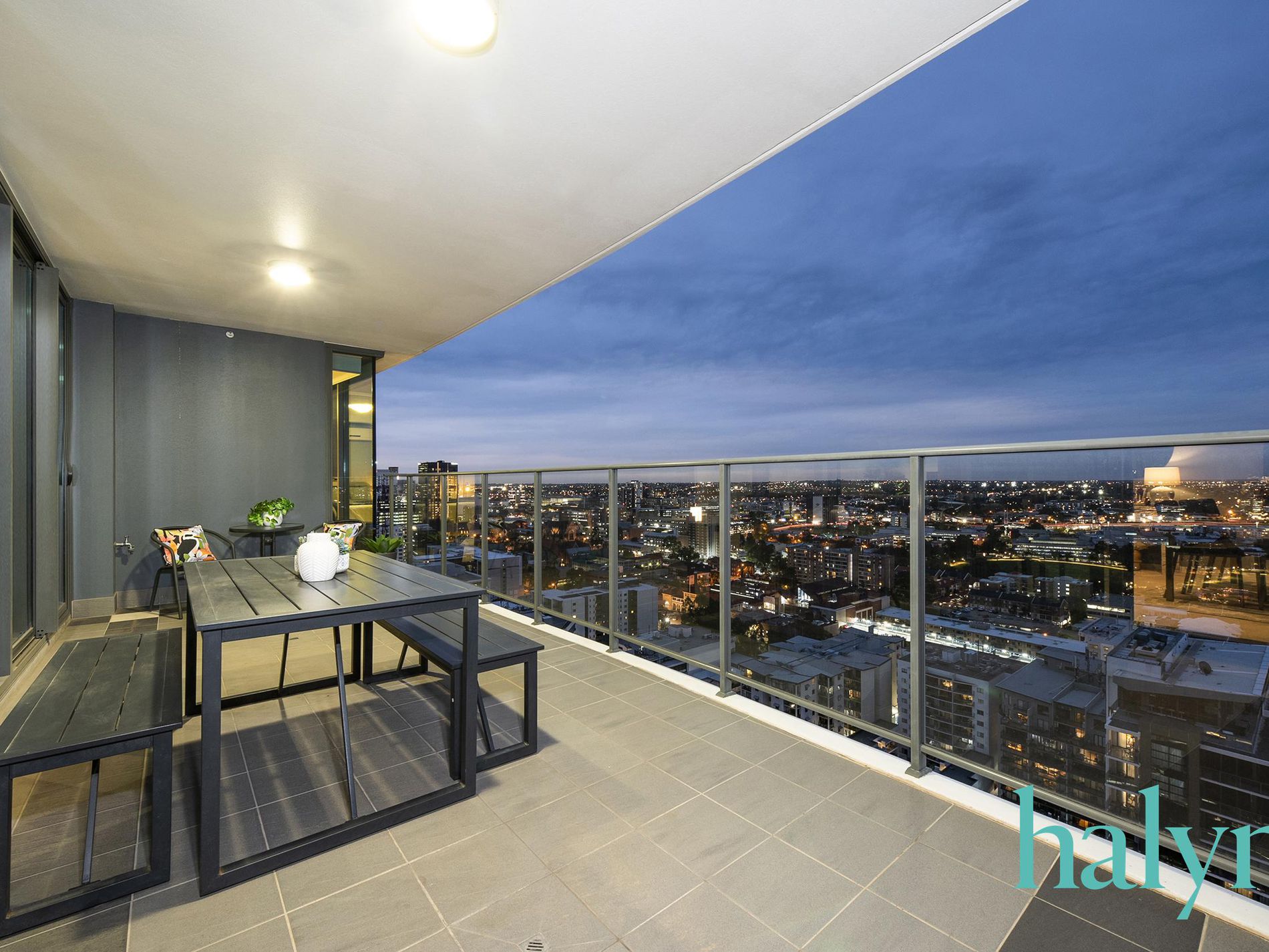 160 / 181 Adelaide Terrace, East Perth | Halyn Property