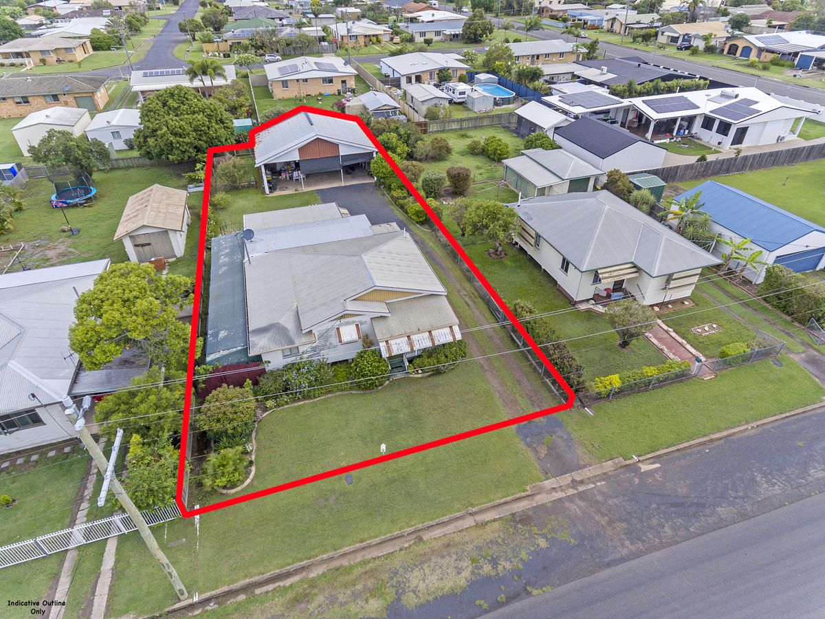 9 Hay Street East, Avenell Heights | Michaels Real Estate Bundaberg