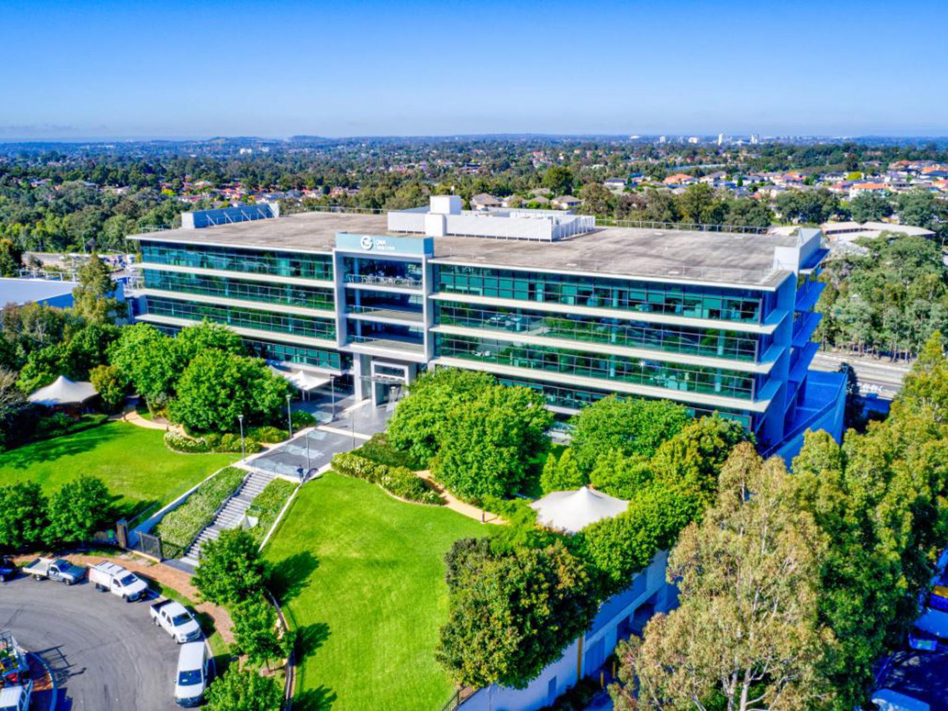 508/7-9 Irvine Place, Bella Vista | First National Commercial Hills Central