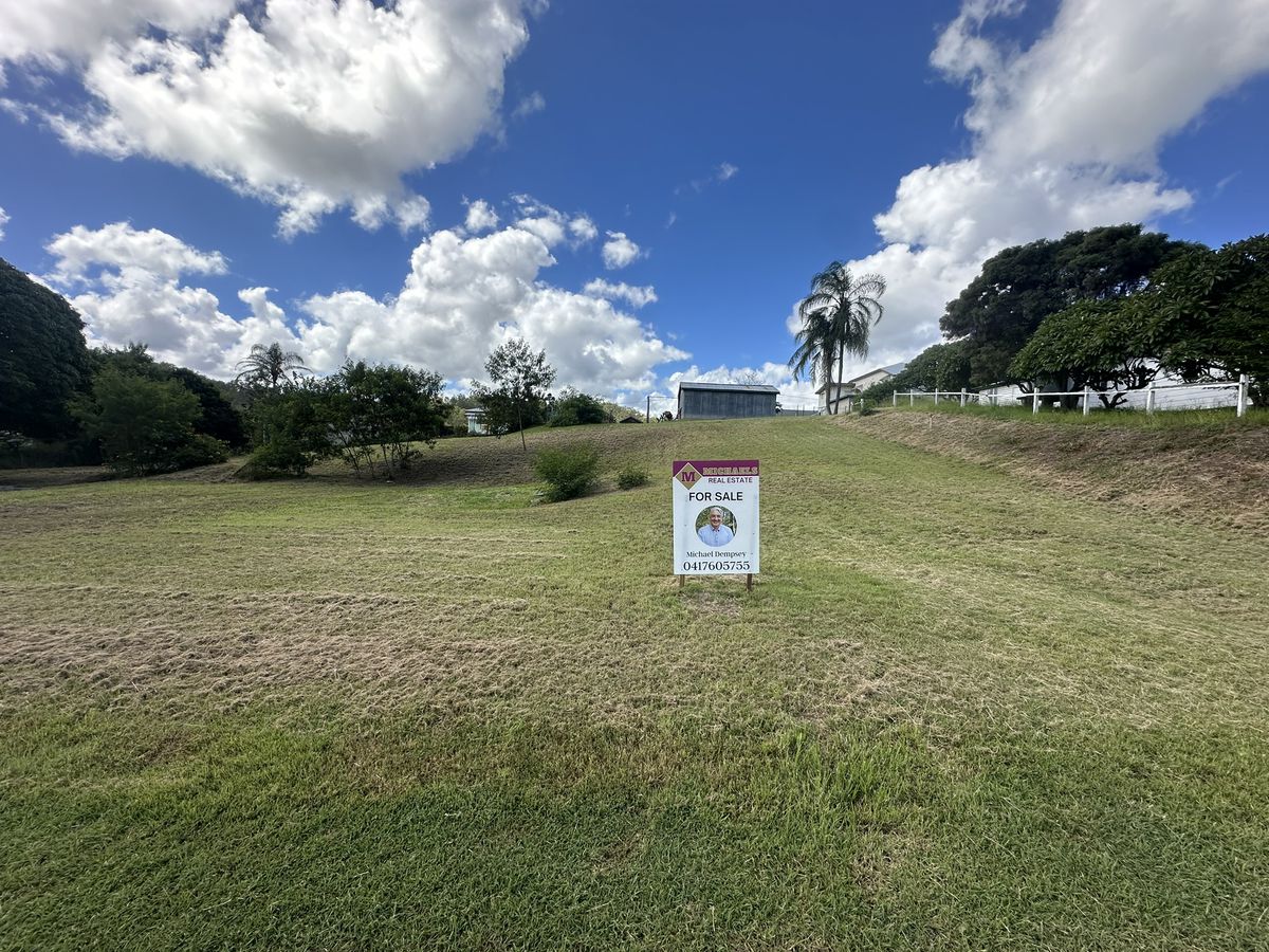 Lot 27, Heusman Street, Mount Perry | Michaels Real Estate Bundaberg