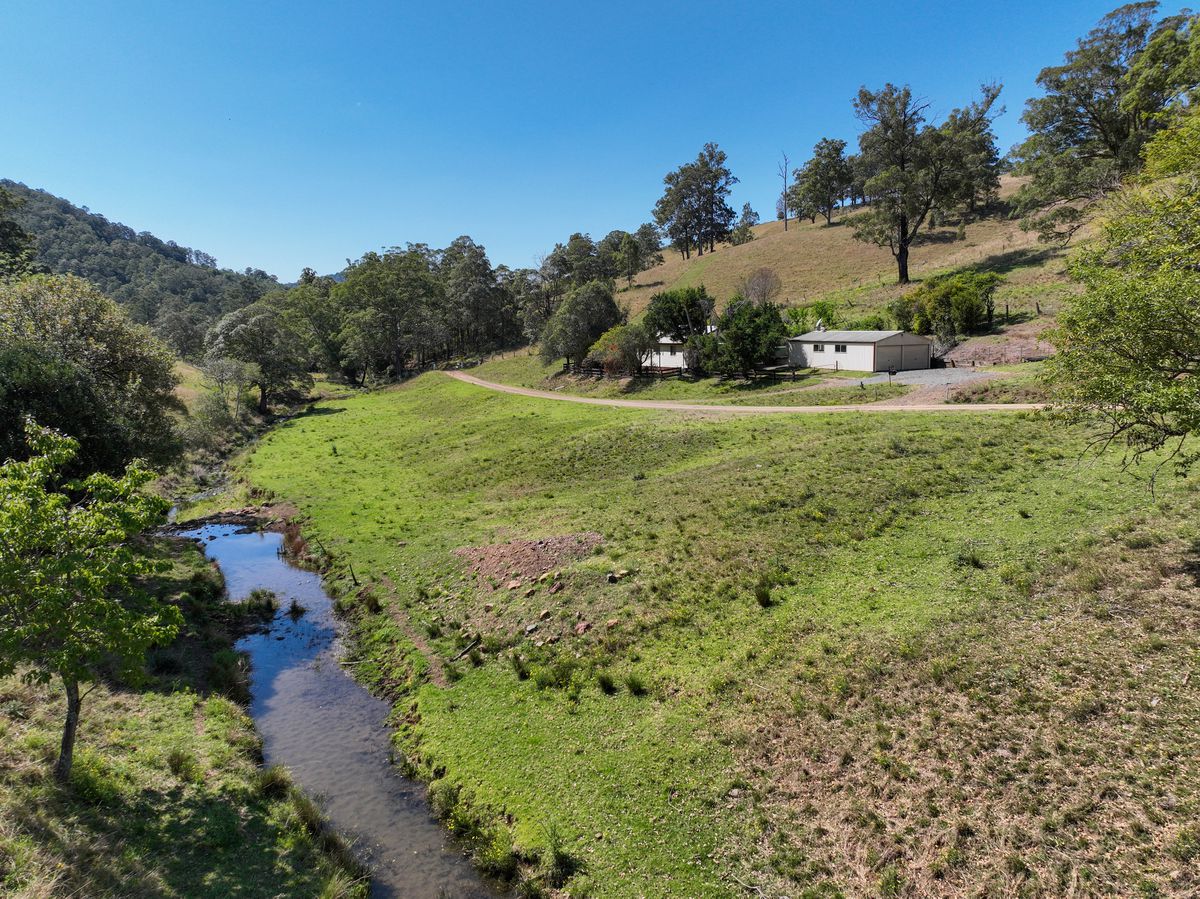 207 Butchers Creek Road, Wherrol Flat | Manning Valley Property & Livestock