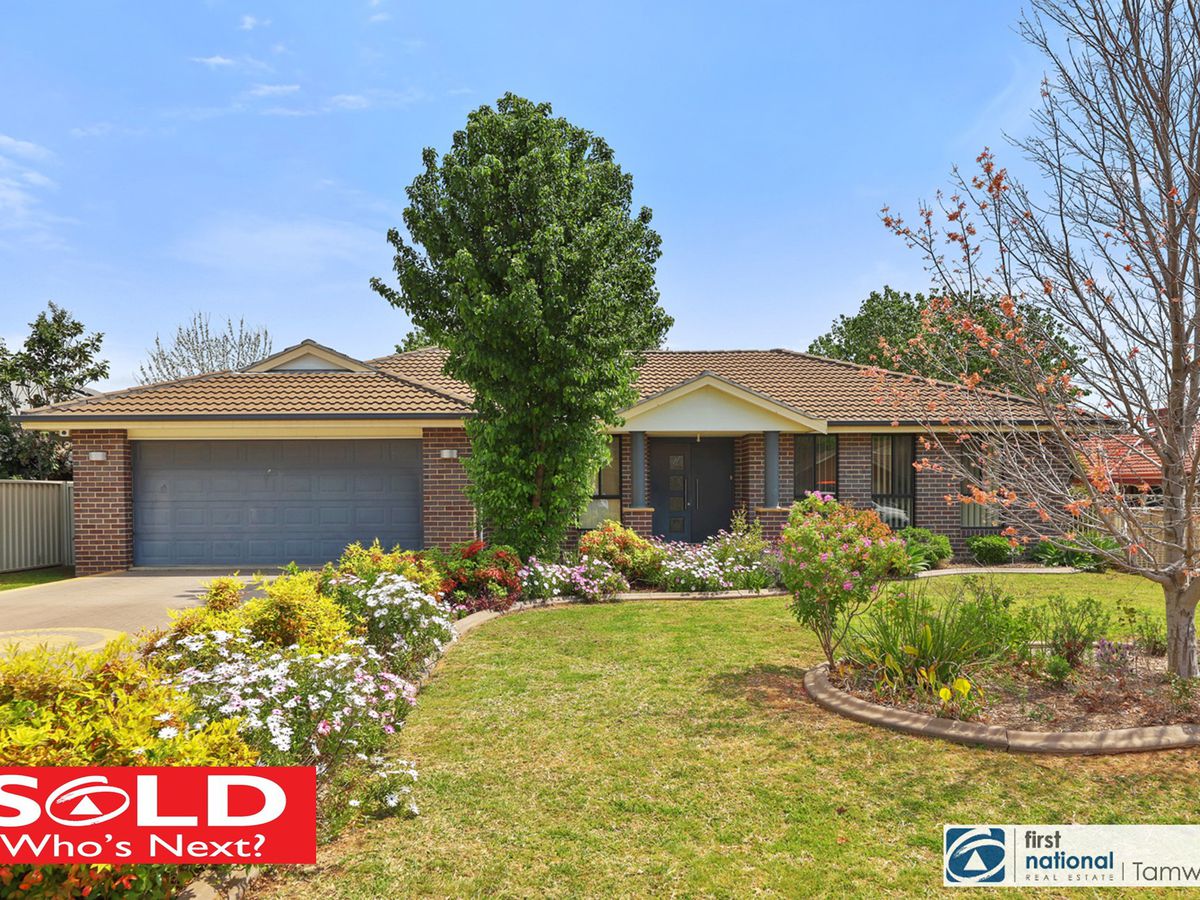 26 Hibiscus Way, Tamworth | First National Real Estate Tamworth