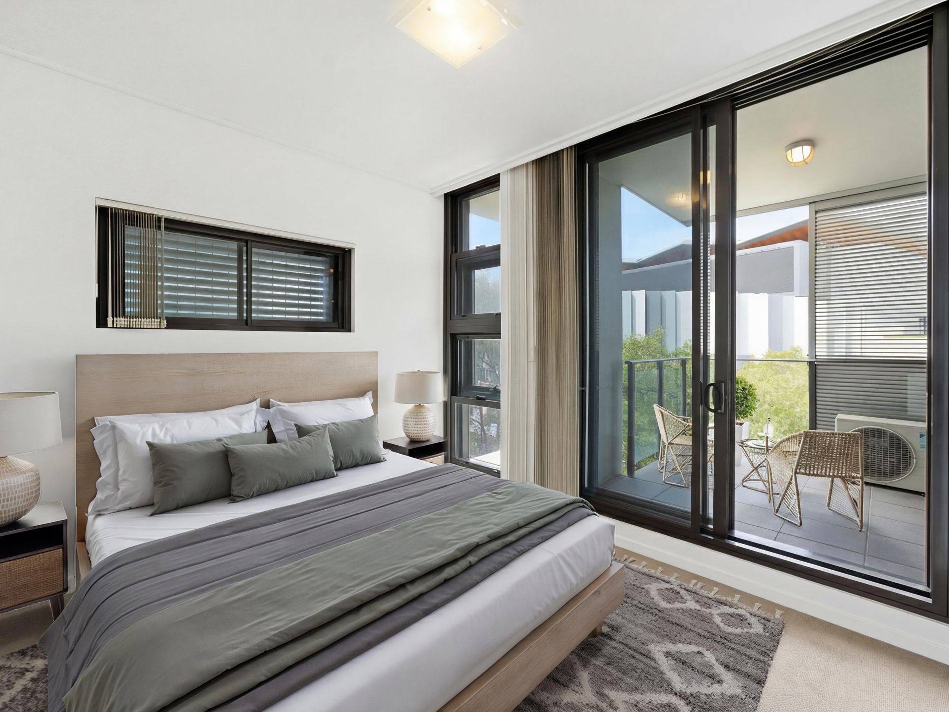 P410 / 287 Pyrmont Street, Ultimo | Matthew Bognar