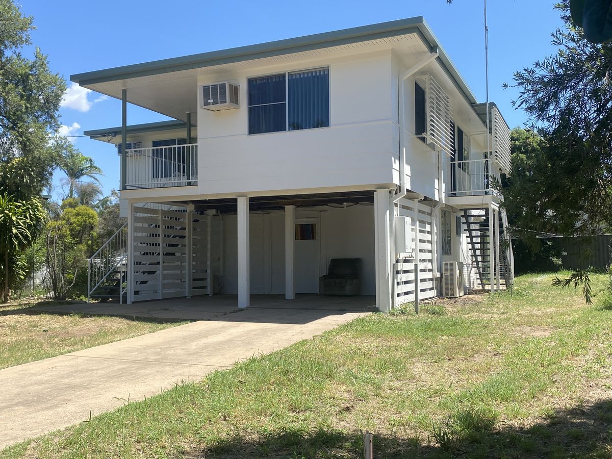 39 Jackson Avenue, Moranbah | AH Realty