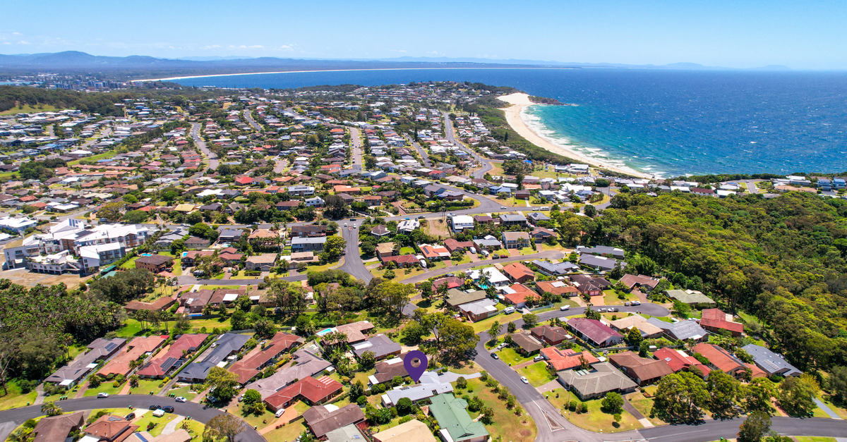 16 Kentia Drive, Forster | JKL Real Estate